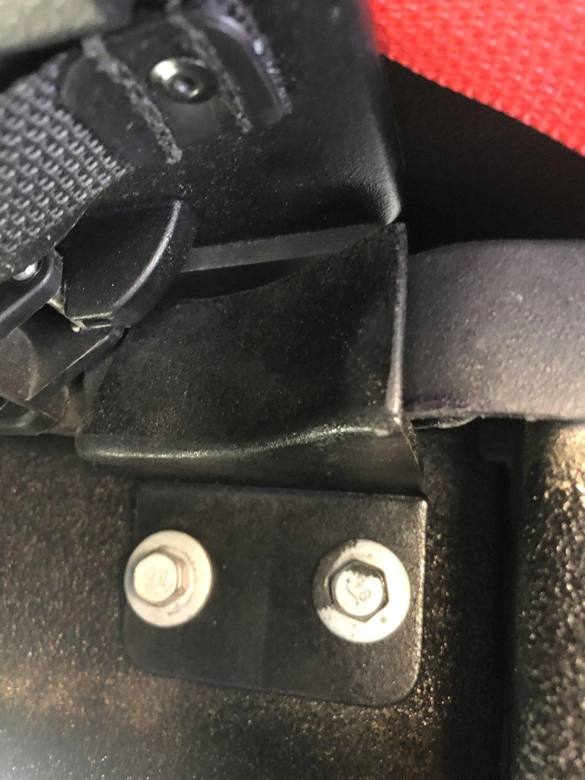 Flag Mount | Jeep Gladiator (JT) News, Forum, Community ...