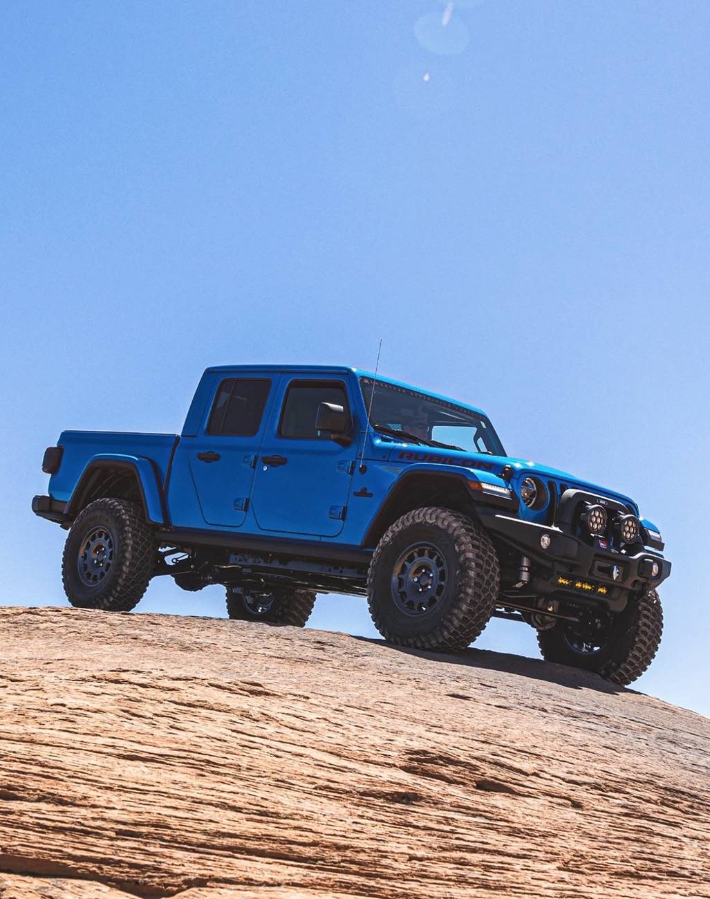 Gladiator Glamour Shots | Page 104 | Jeep Gladiator (JT) News, Forum ...