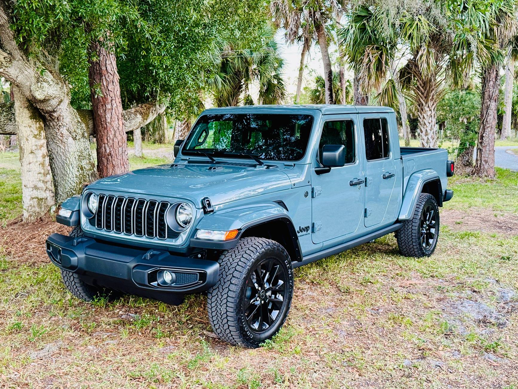 ANVIL Gladiator JT Club | Page 5 | Jeep Gladiator (JT) News, Forum ...