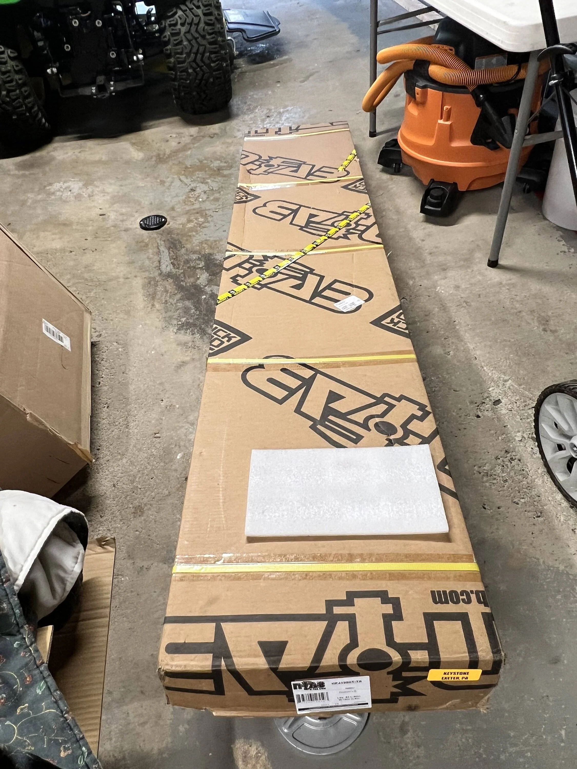 Pennsylvania - N-Fab Podium Nerf Side Step Bars, Fits all 2020-2023 ...