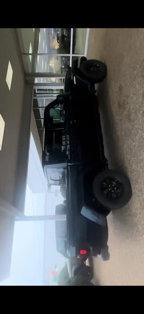 Fathom Blue Gladiator JT Club 🔹 | Jeep Gladiator (JT) News, Forum ...