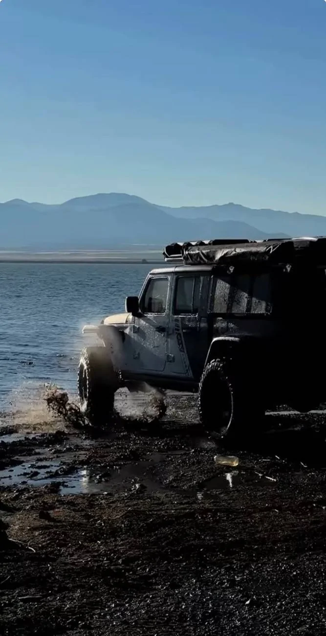Gladiator Glamour Shots | Page 98 | Jeep Gladiator (JT) News, Forum ...