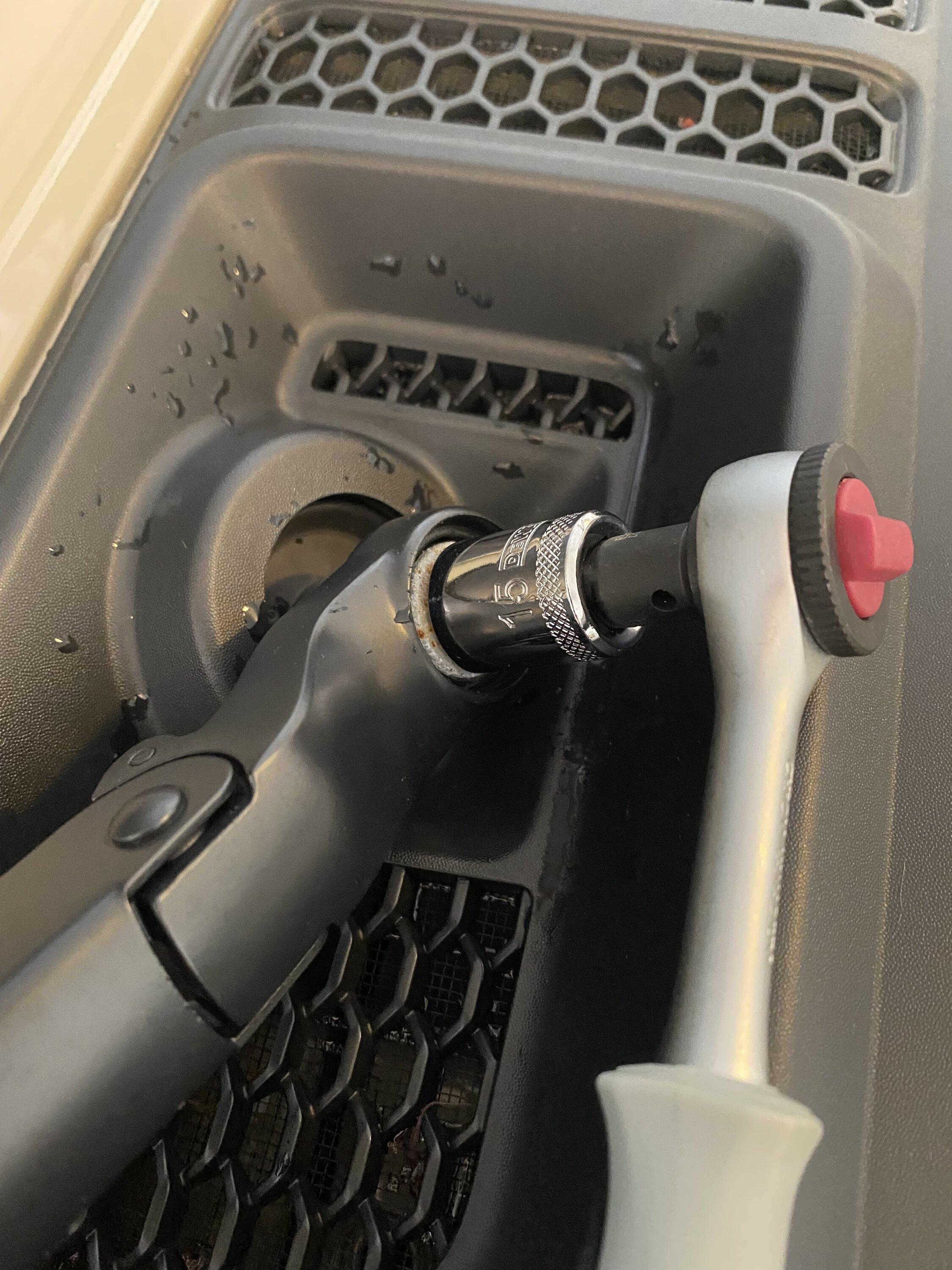 Mopar Performance Windshield Wipers w/ Built-In Washer Jets Released ...