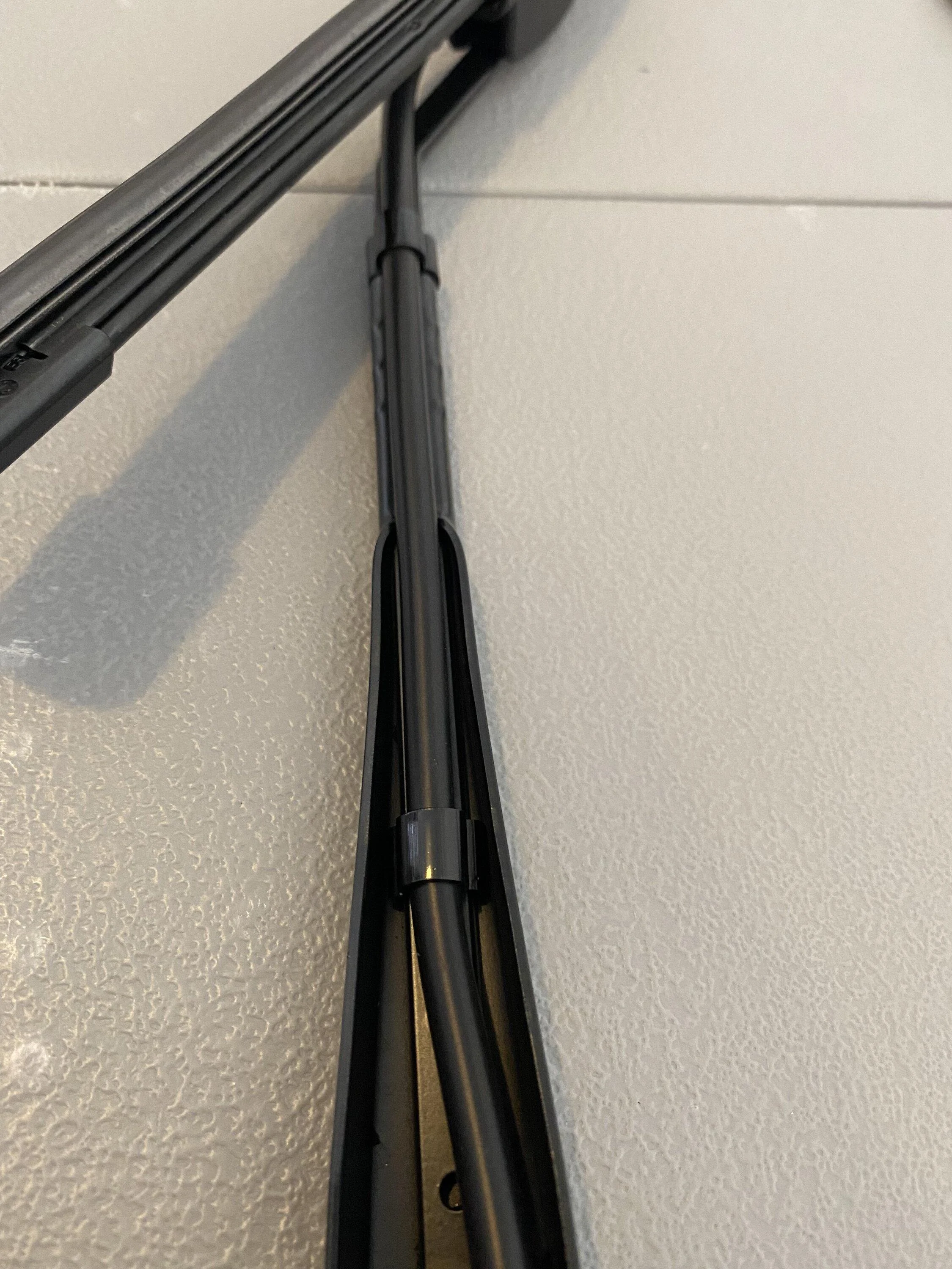Mopar Performance Windshield Wipers w/ Built-In Washer Jets Released ...