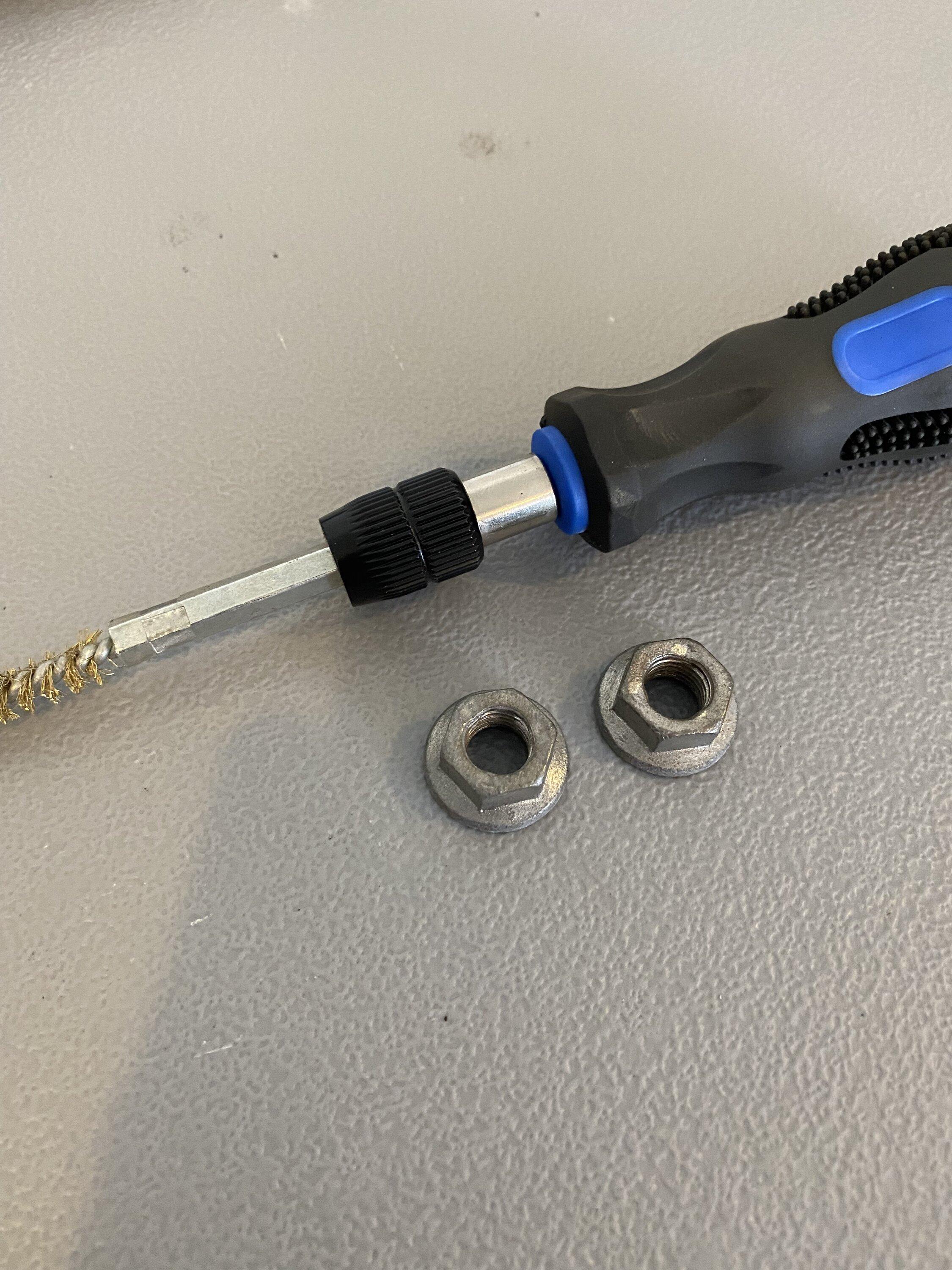 Mopar Performance Windshield Wipers w/ Built-In Washer Jets Released ...