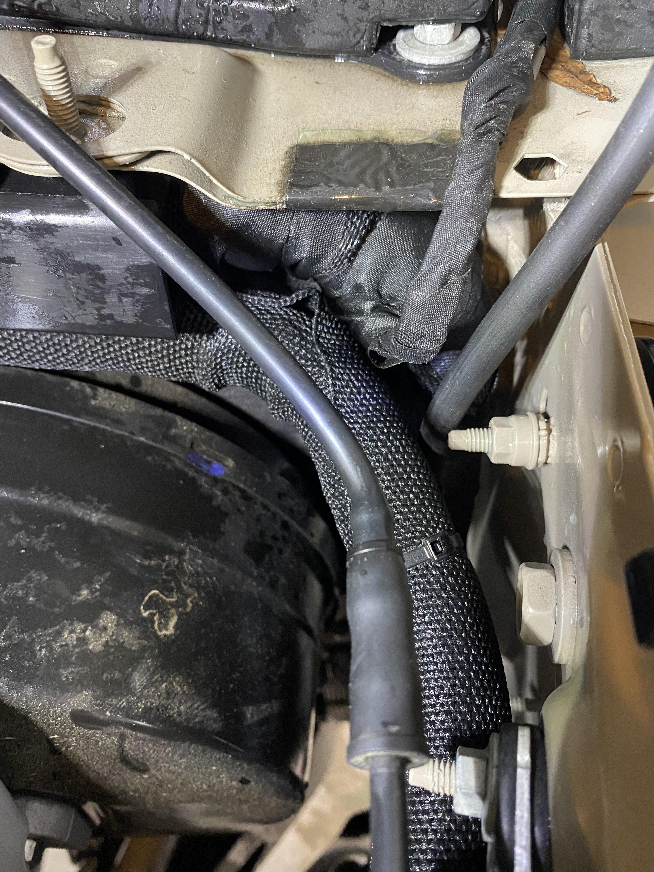 Mopar Performance Windshield Wipers w/ Built-In Washer Jets Released ...