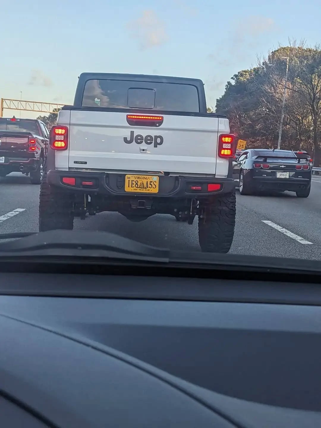 O | Page 1043 | Jeep Gladiator (JT) News, Forum, Community ...