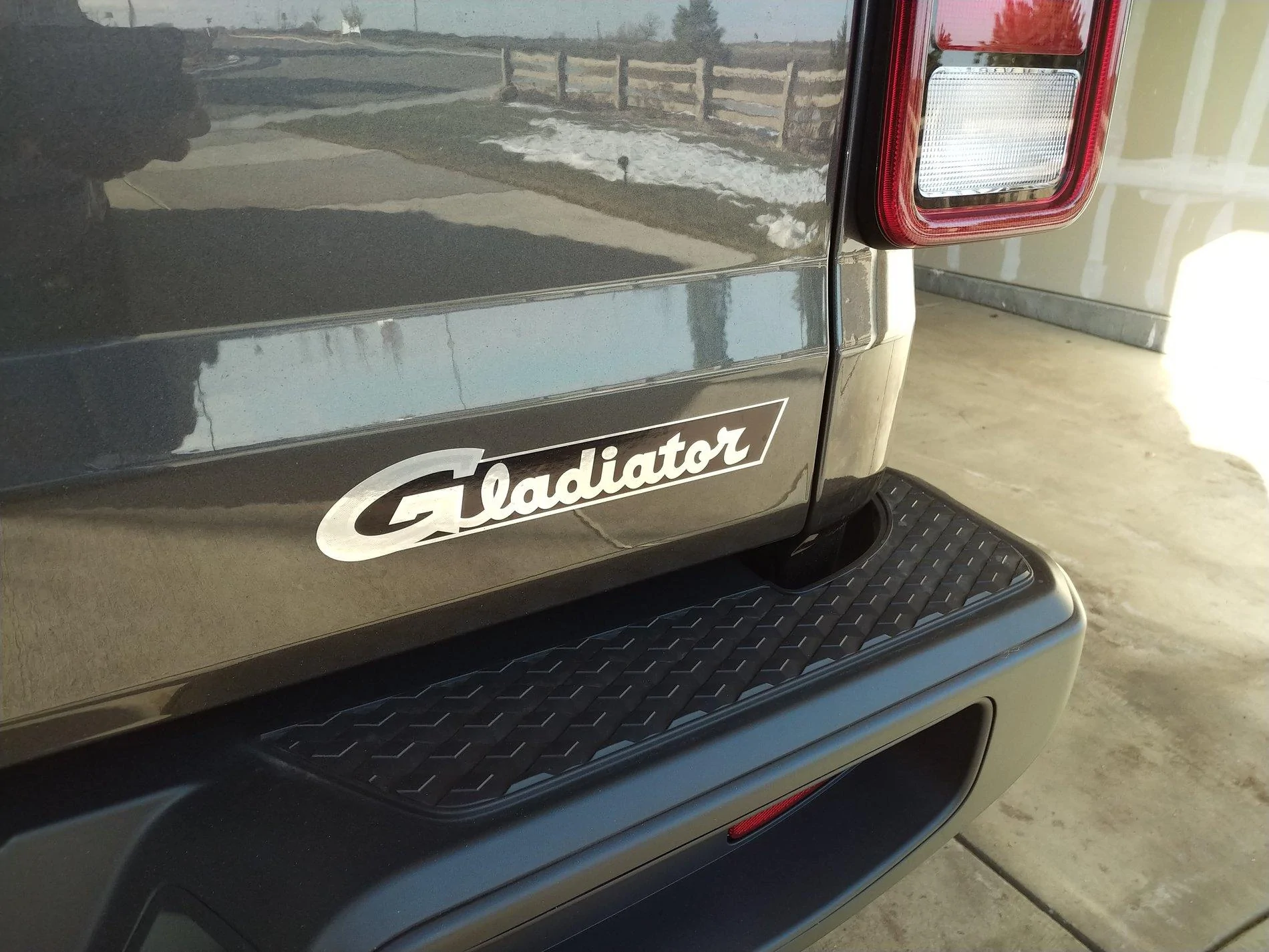Stickers and decal pics! | Page 8 | Jeep Gladiator (JT) News, Forum ...