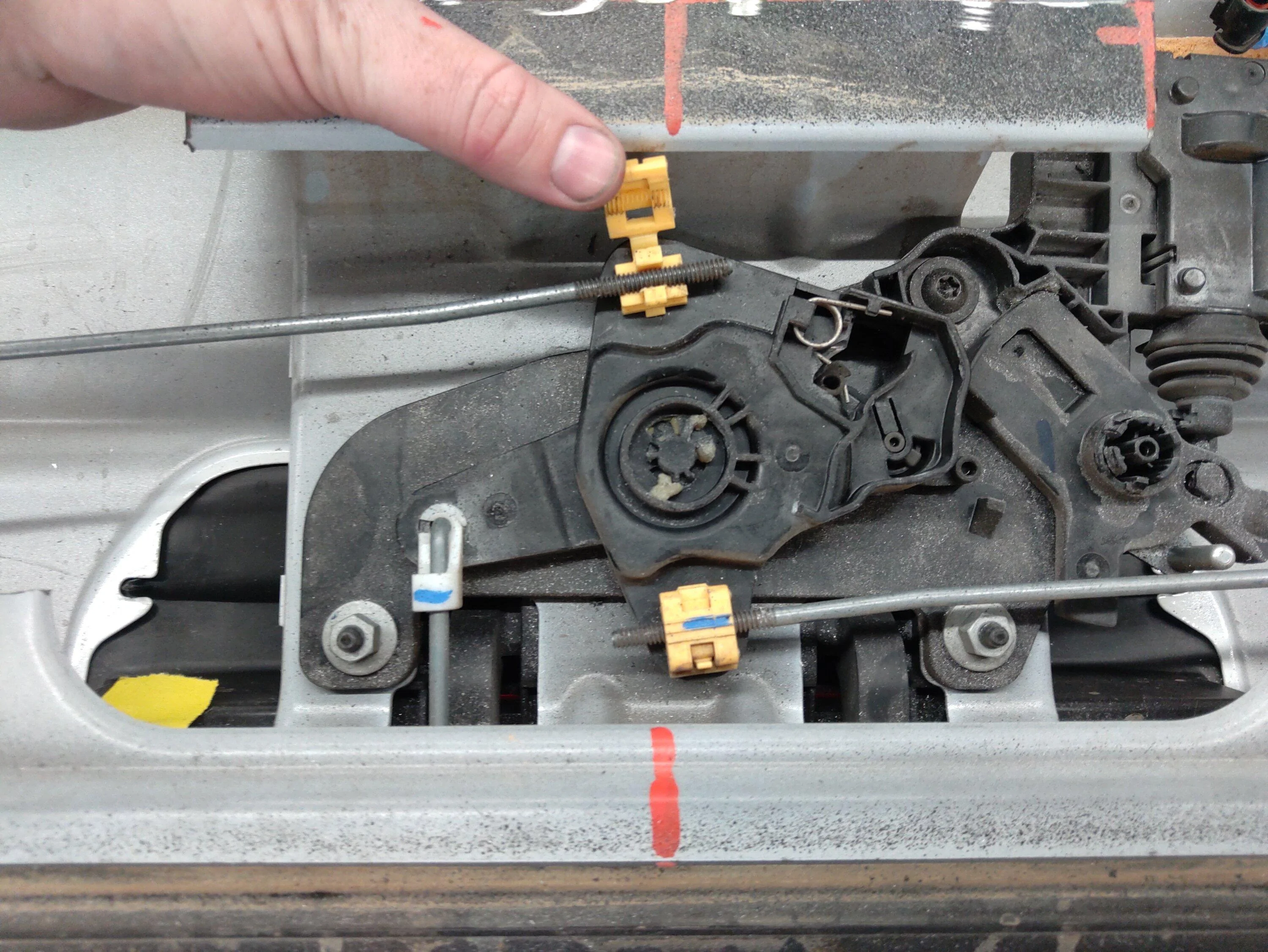 Gladiator Tailgate Modification | Page 4 | Jeep Gladiator (JT) News ...