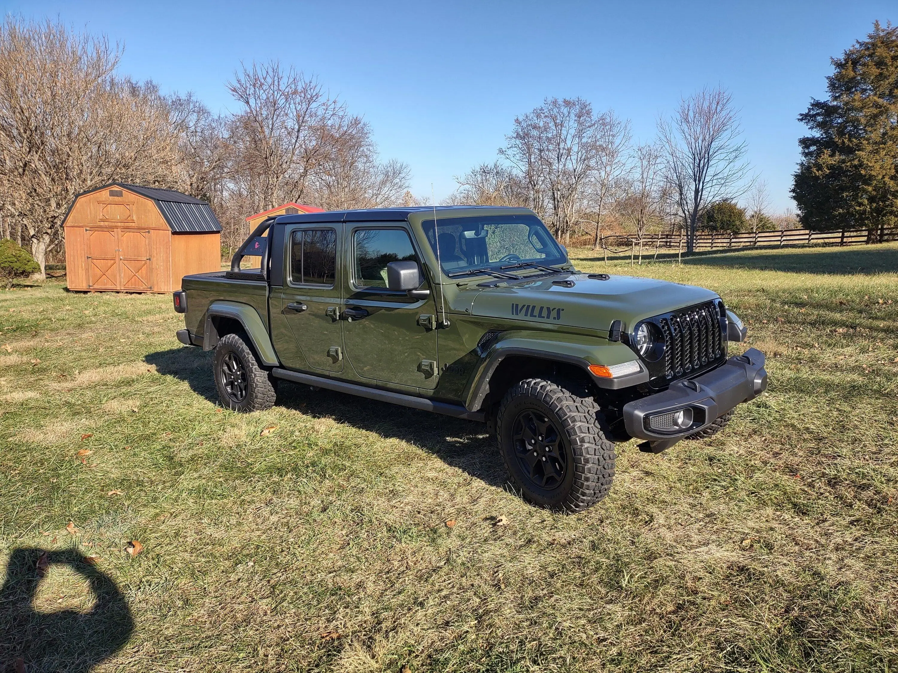 Jeep Gladiator (JT) News, Forum, Community - JeepGladiatorForum.com