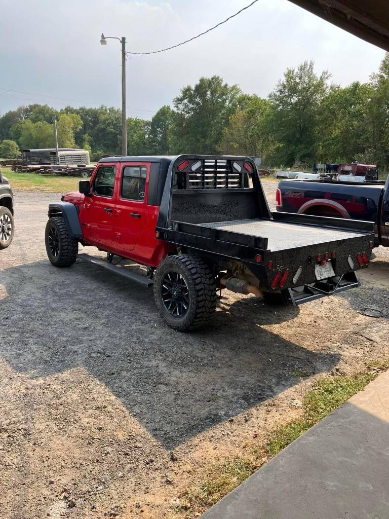 Oh yeah | Jeep Gladiator (JT) News, Forum, Community ...