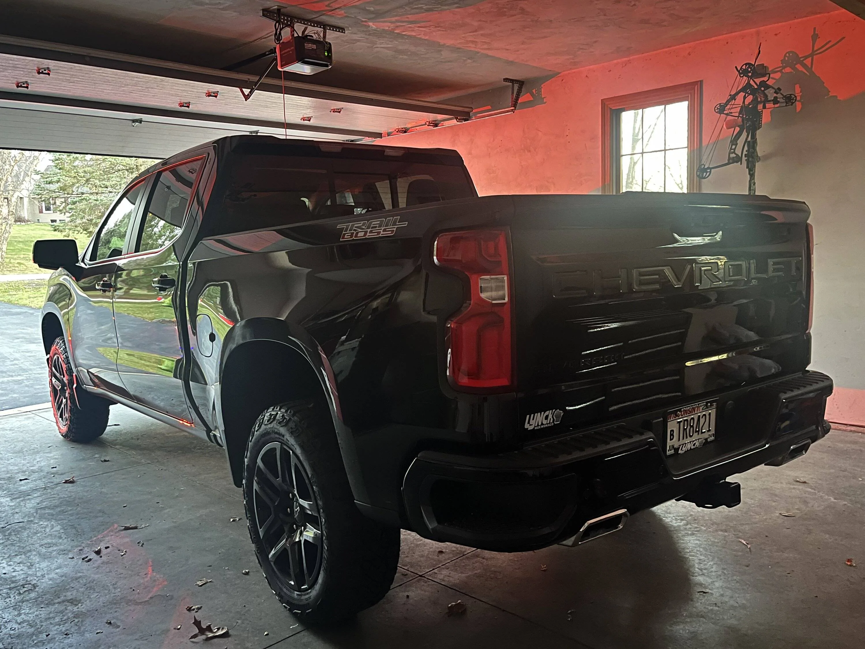 It’s time to go…got a Chevy. ? | Jeep Gladiator (JT) News, Forum ...