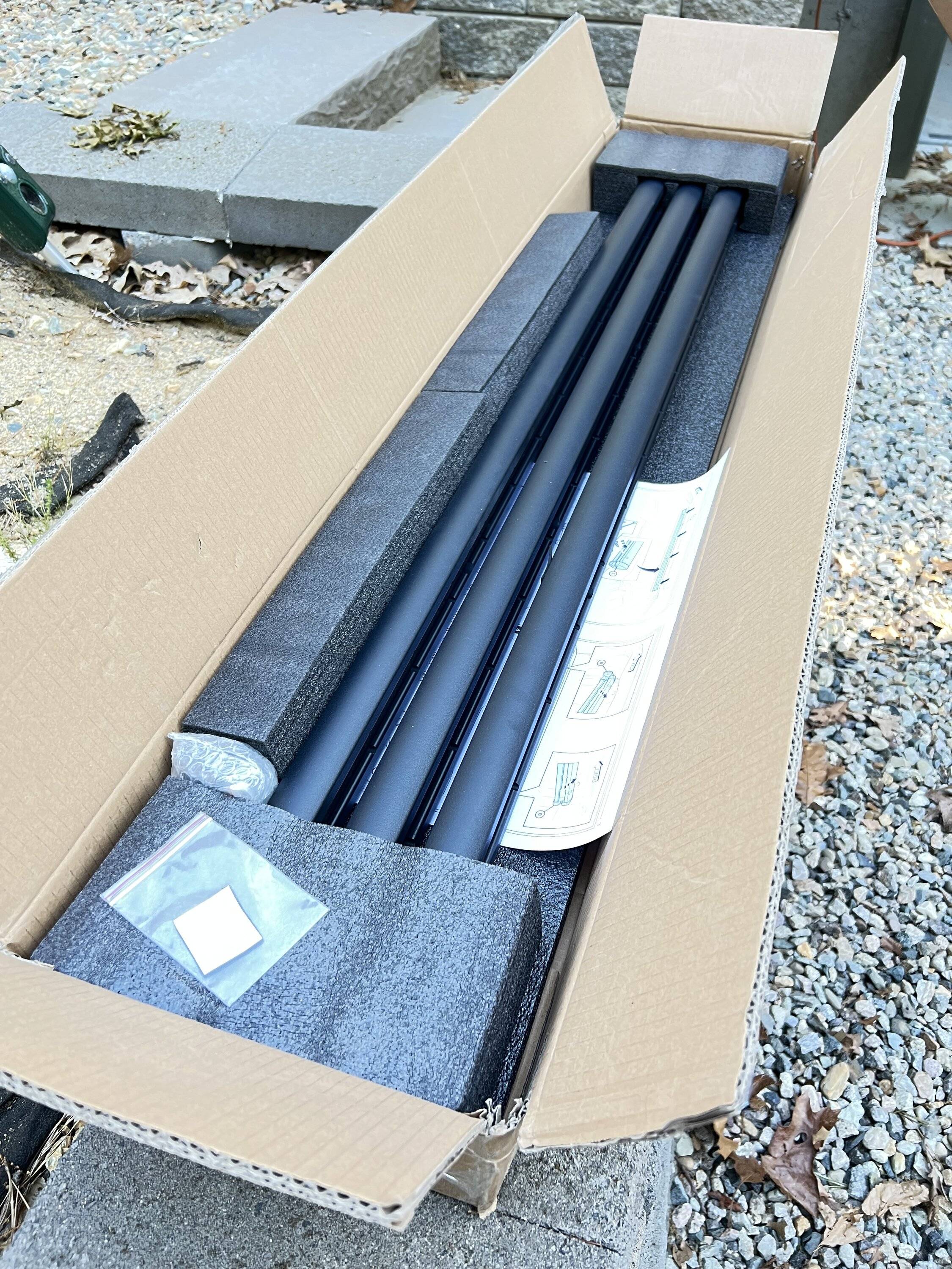 Aftermarket Trail Rails | Jeep Gladiator (JT) News, Forum, Community ...