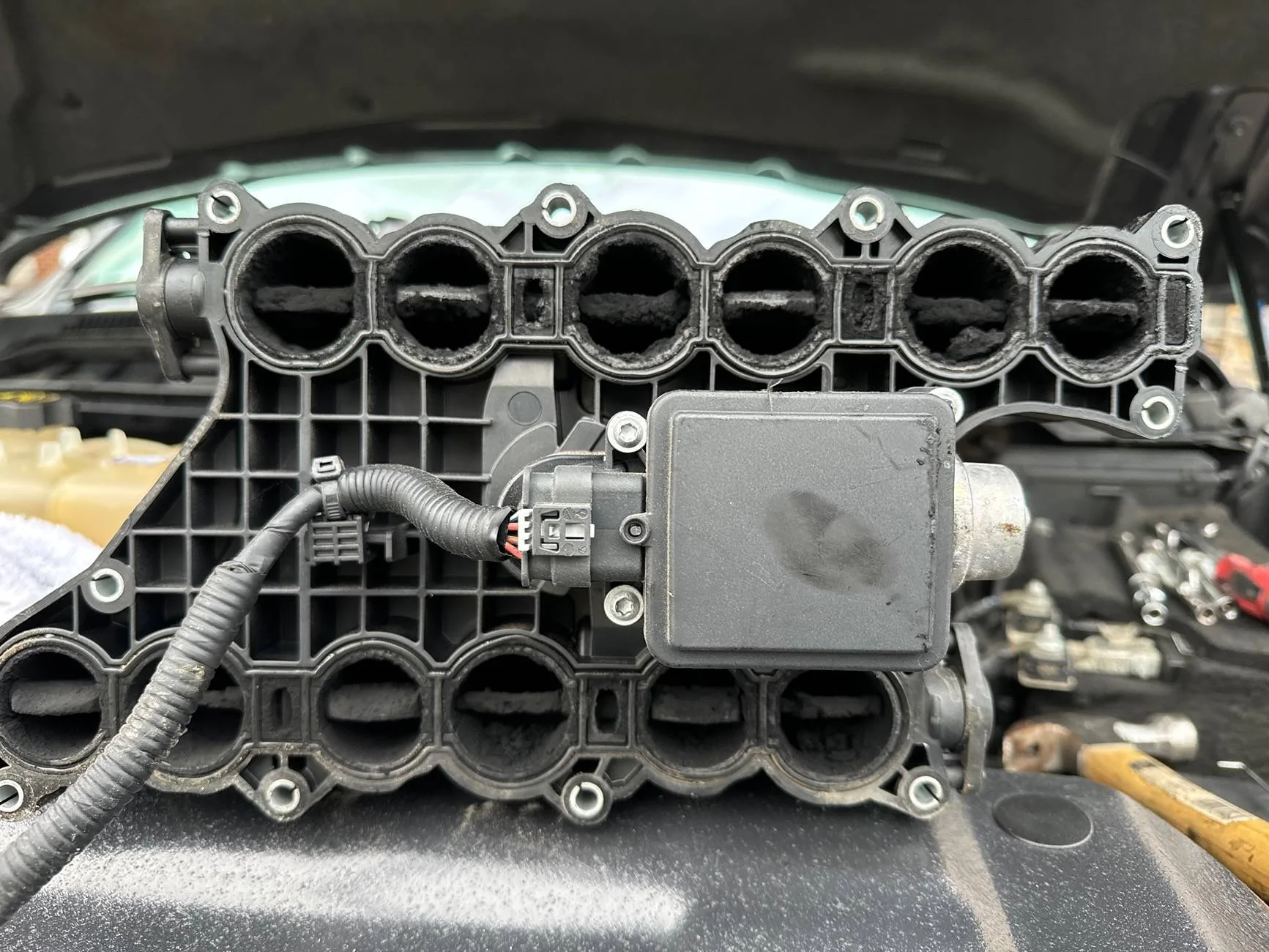 I have a question for anyone who actually knows. Diesel related. | Page ...