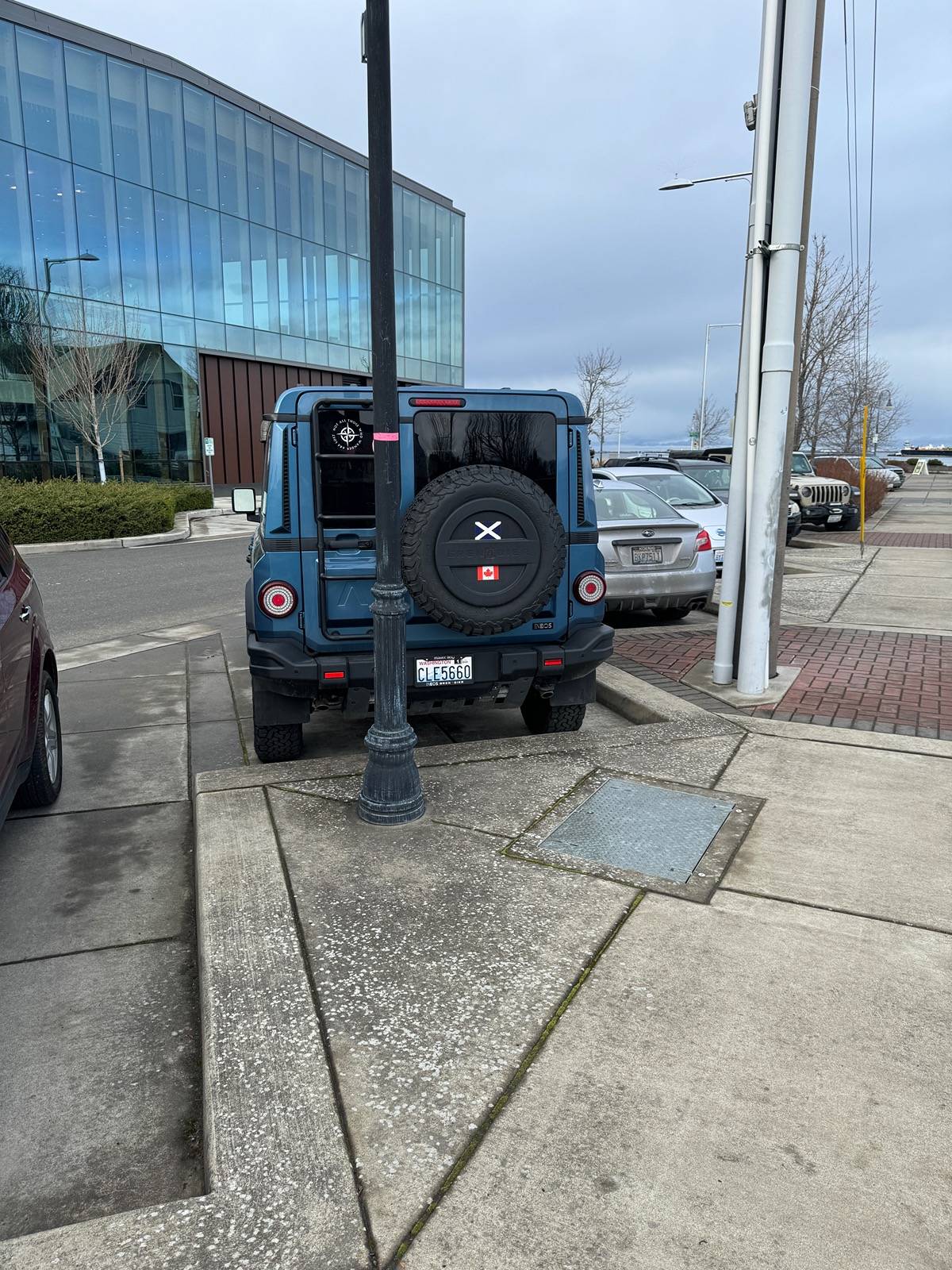 "Jeeps are the most overrated and terrible cars there are" | Page 8 ...