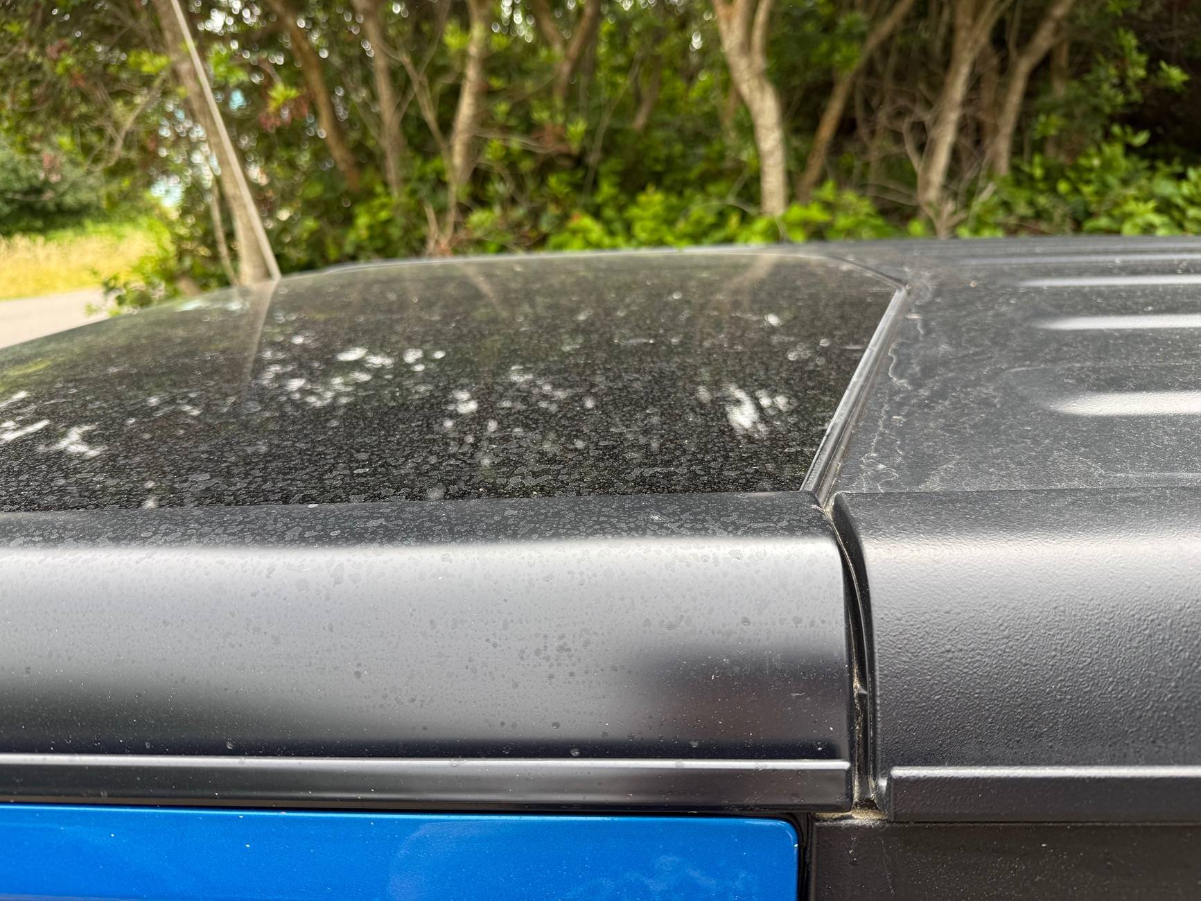 Sky365 Roof Panel | Jeep Gladiator (JT) News, Forum, Community ...