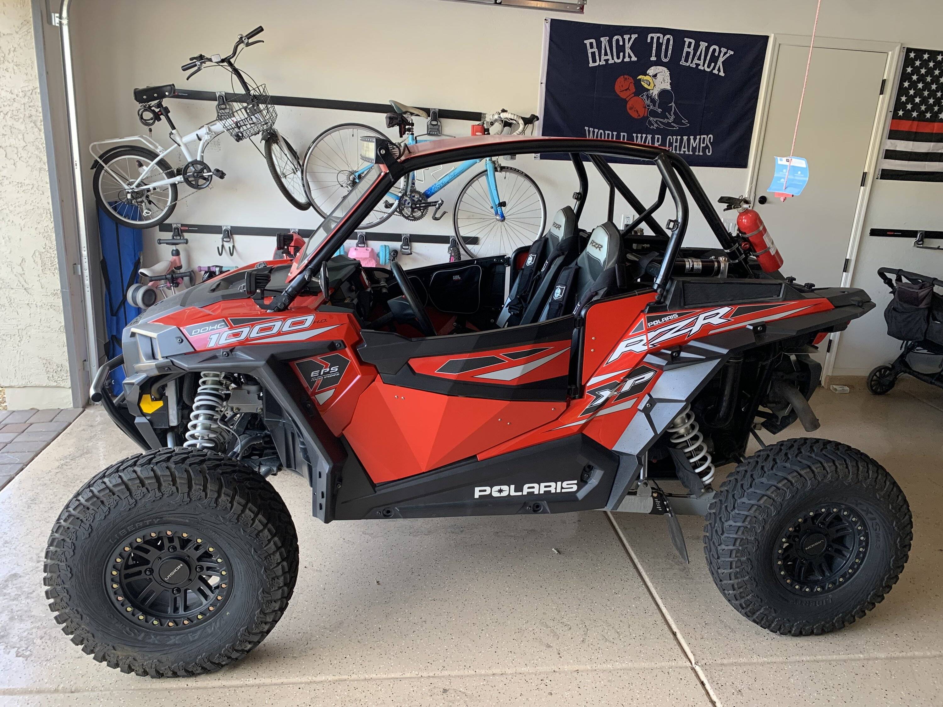 Arizona - 2015 Polaris RZR XP 1000 - $15,000 | Jeep Gladiator (JT) News ...