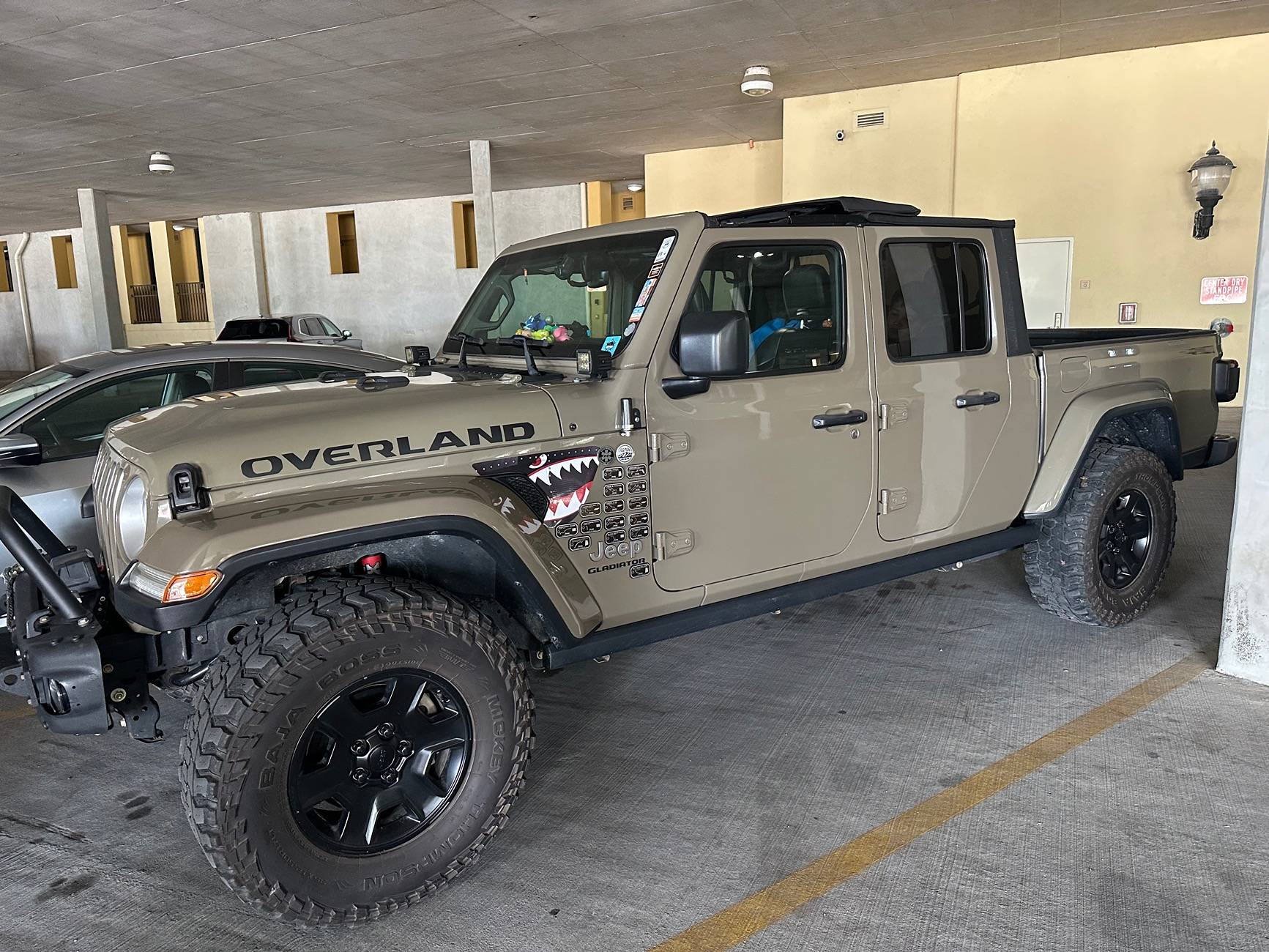 Rugged Ridge Soft Top | Jeep Gladiator (JT) News, Forum, Community ...