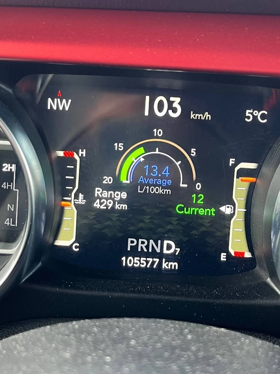 My review of BFG KO3's after 2500 miles | Page 5 | Jeep Gladiator (JT ...