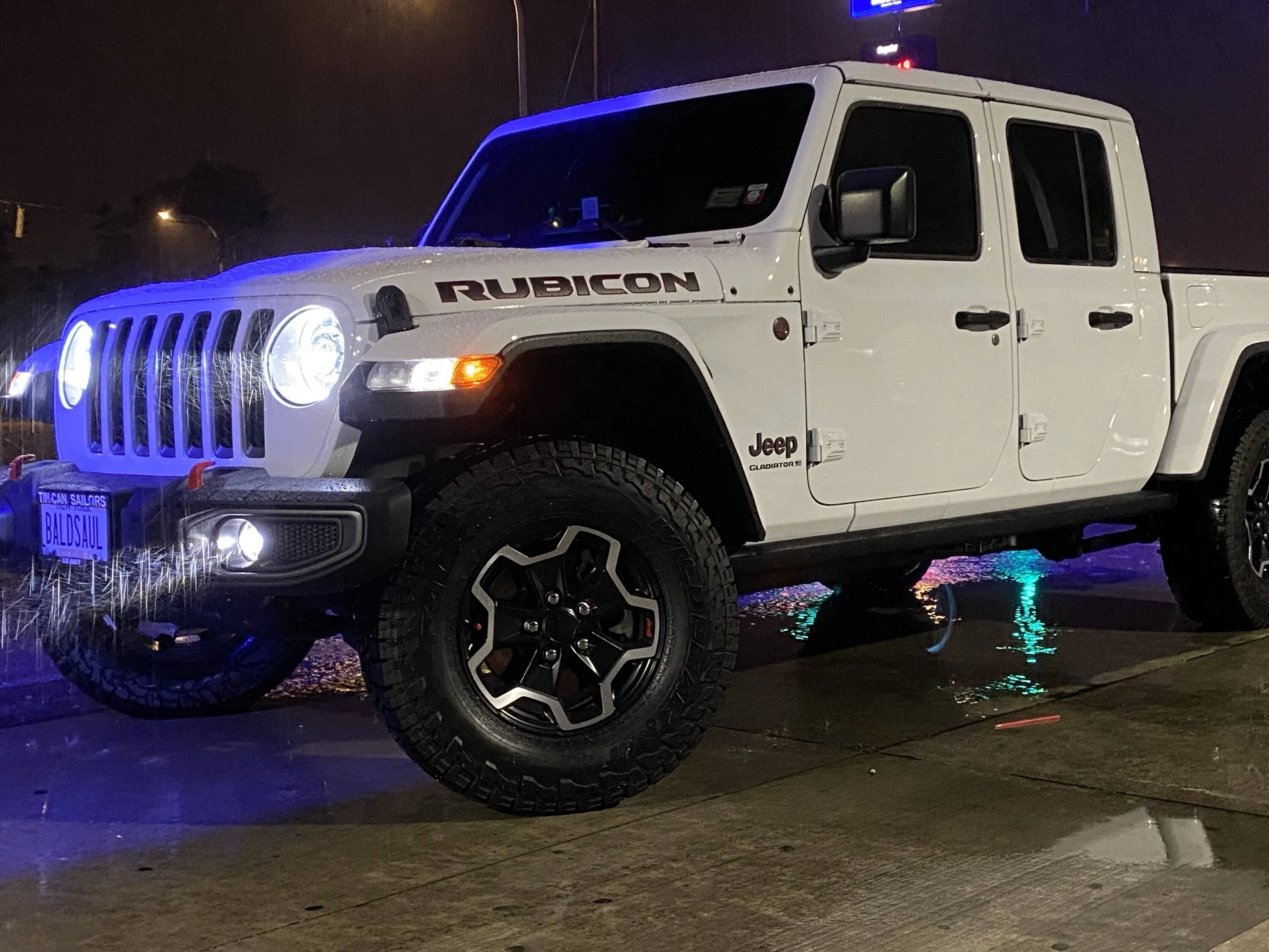 Finally fixed “maybe” misfiring | Jeep Gladiator (JT) News, Forum ...