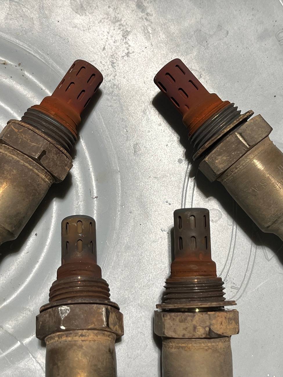 Changed Out Oxygen Sensors | Jeep Gladiator (JT) News, Forum, Community ...