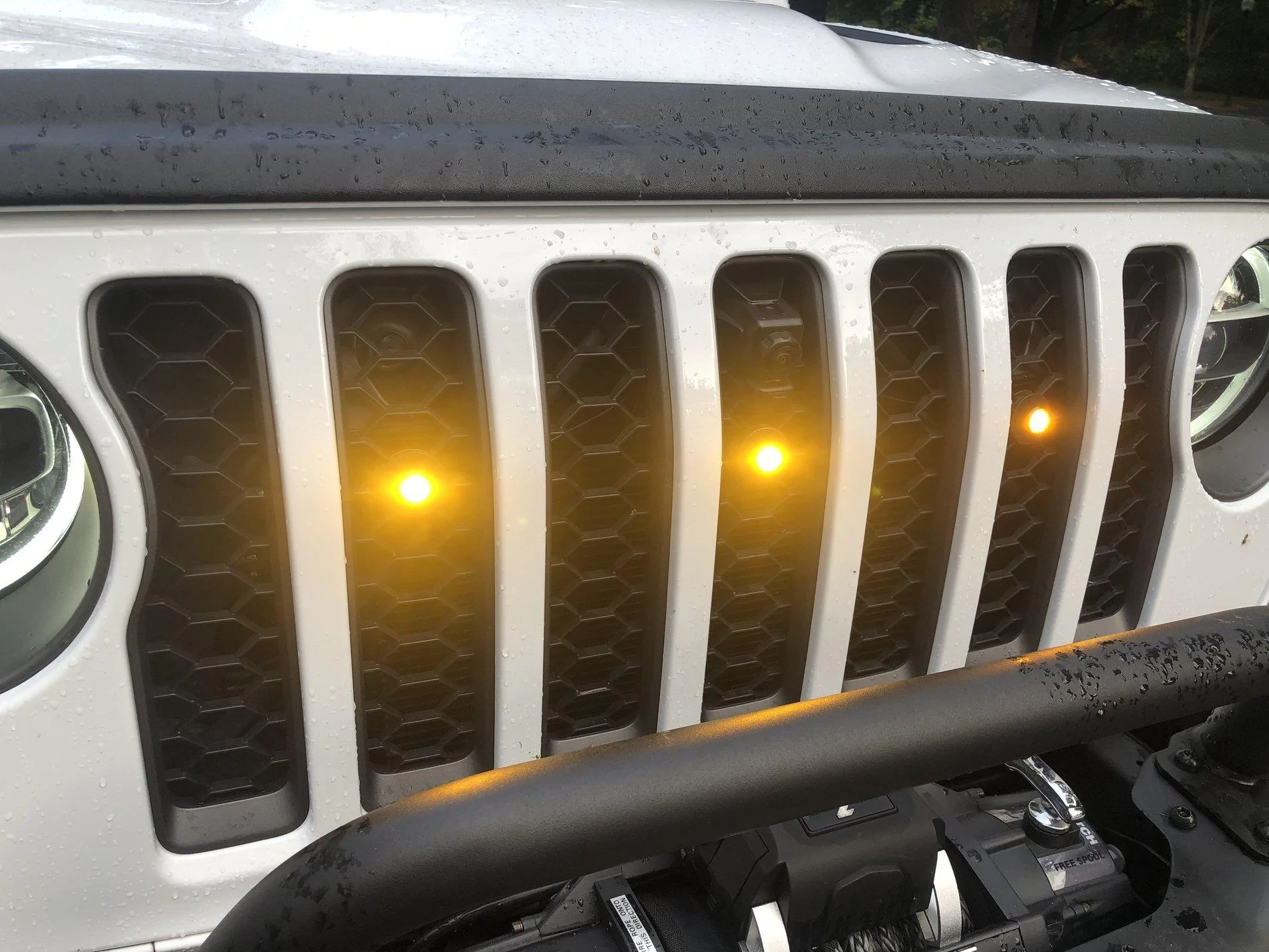 Prerunner Led Lights | Page 3 | Jeep Gladiator (JT) News, Forum ...