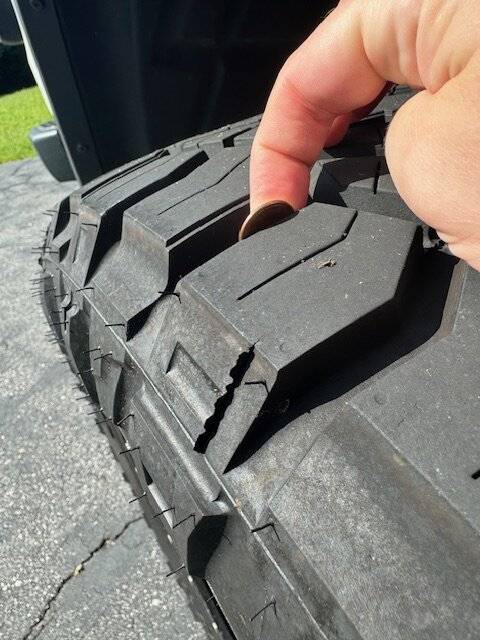 North Carolina - Method Wheels & Tires $1750 OBO | Jeep Gladiator (JT ...