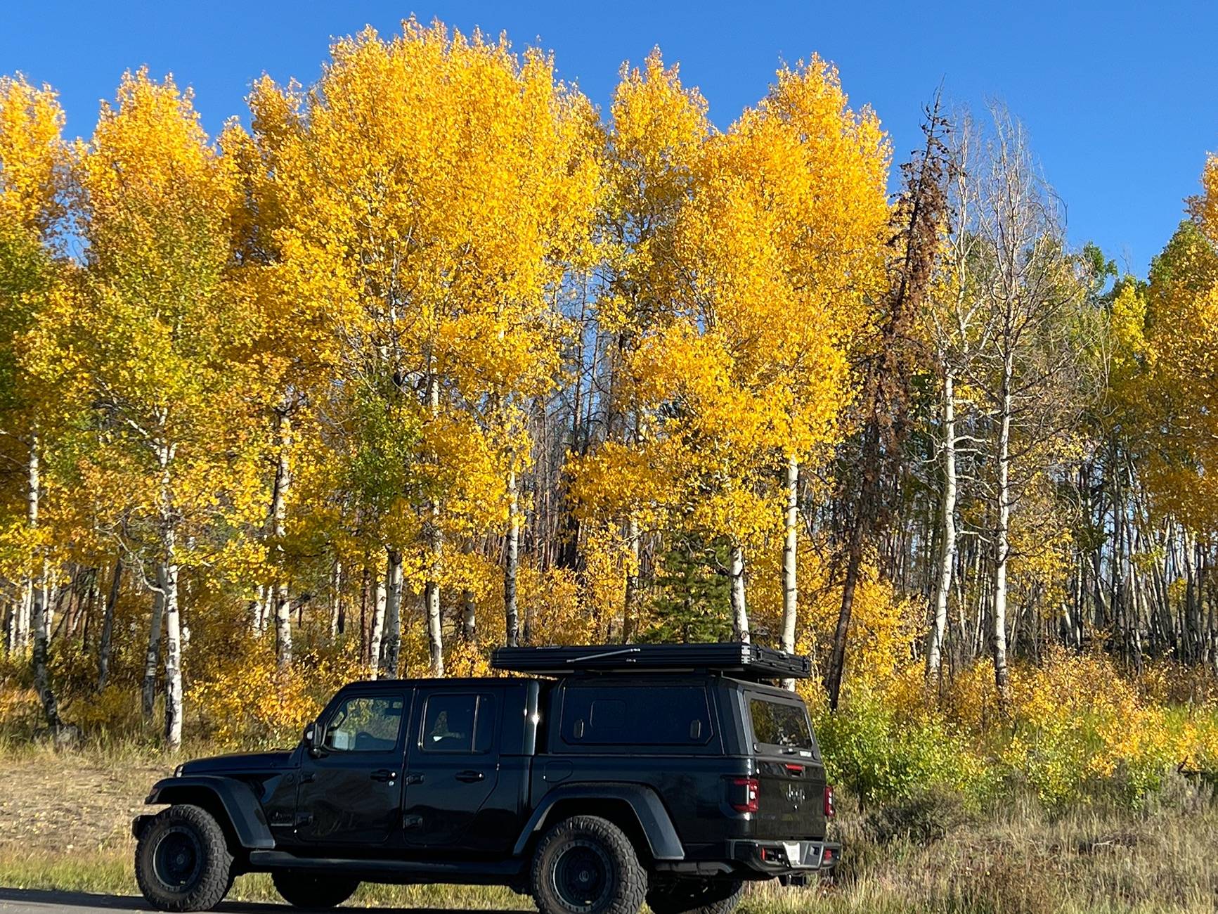 RSI Smartcap and Camp Kitchen for sale | Jeep Gladiator (JT) News ...