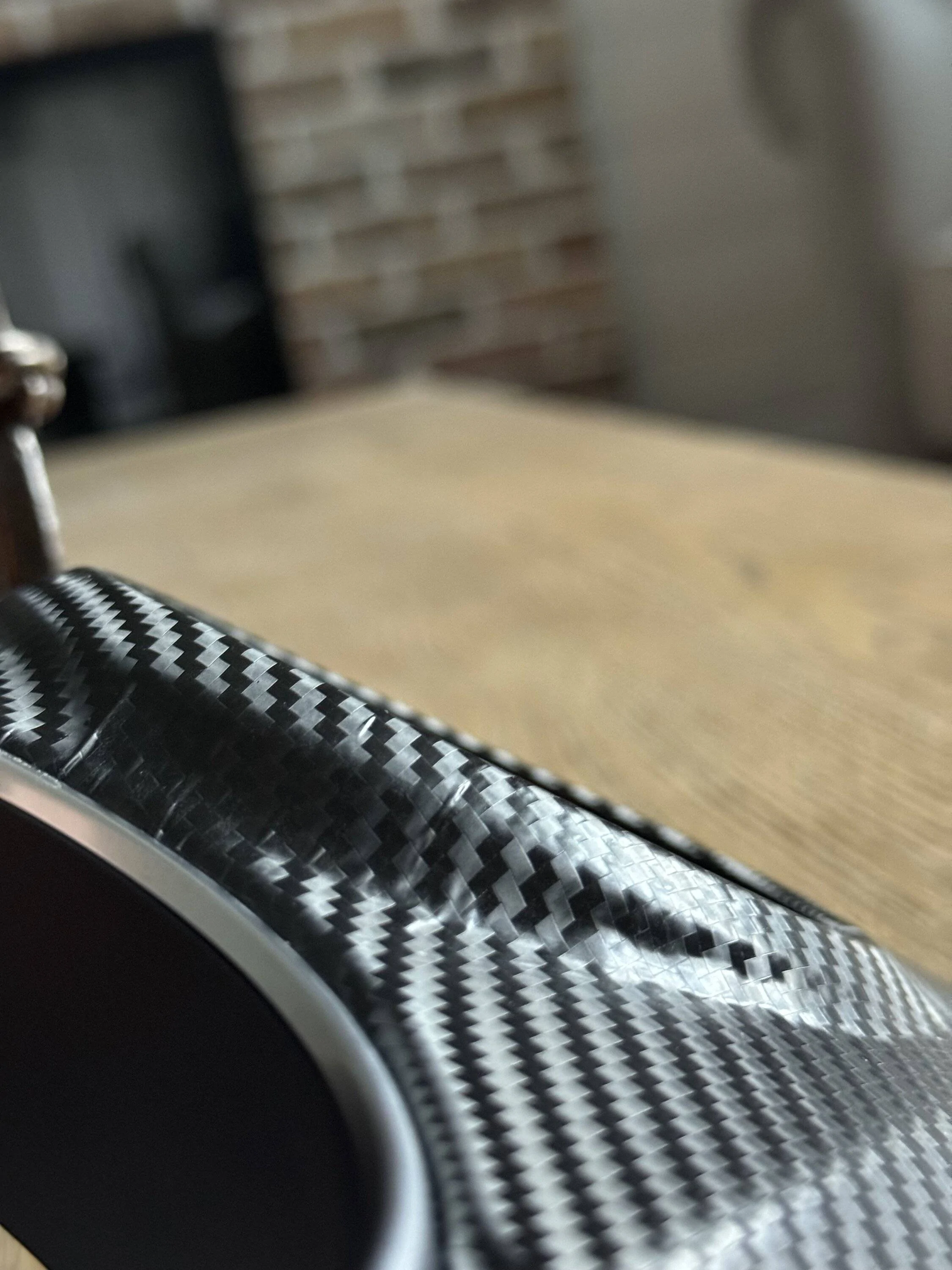New York - Carbon Fiber Wrapped dash panels | Jeep Gladiator (JT) News ...