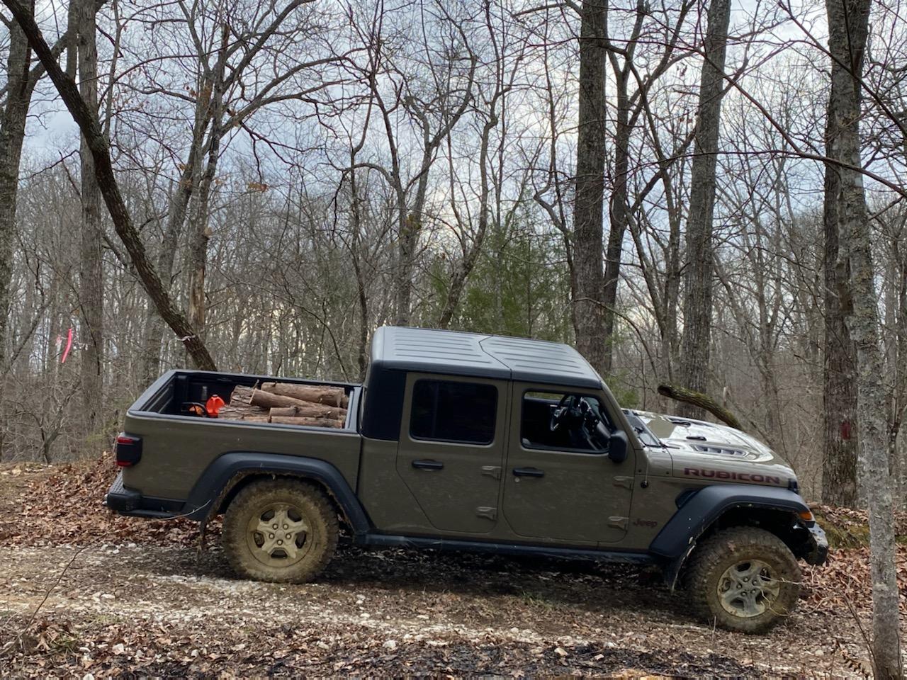 GATOR Gladiator JT Club | Page 146 | Jeep Gladiator (JT) News, Forum ...