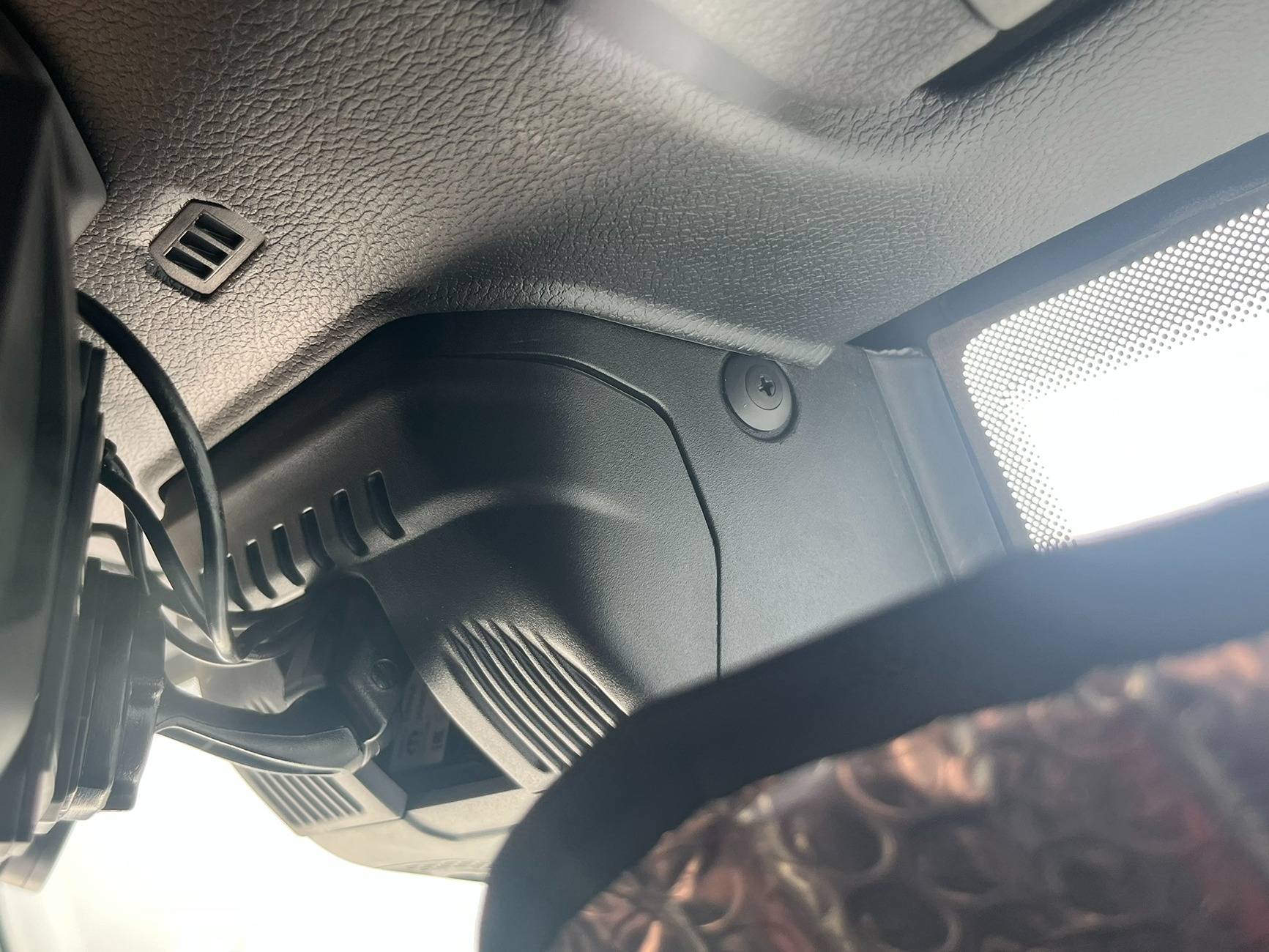 Wolfbox G900 TriPro install & review with pictures. | Jeep Gladiator ...