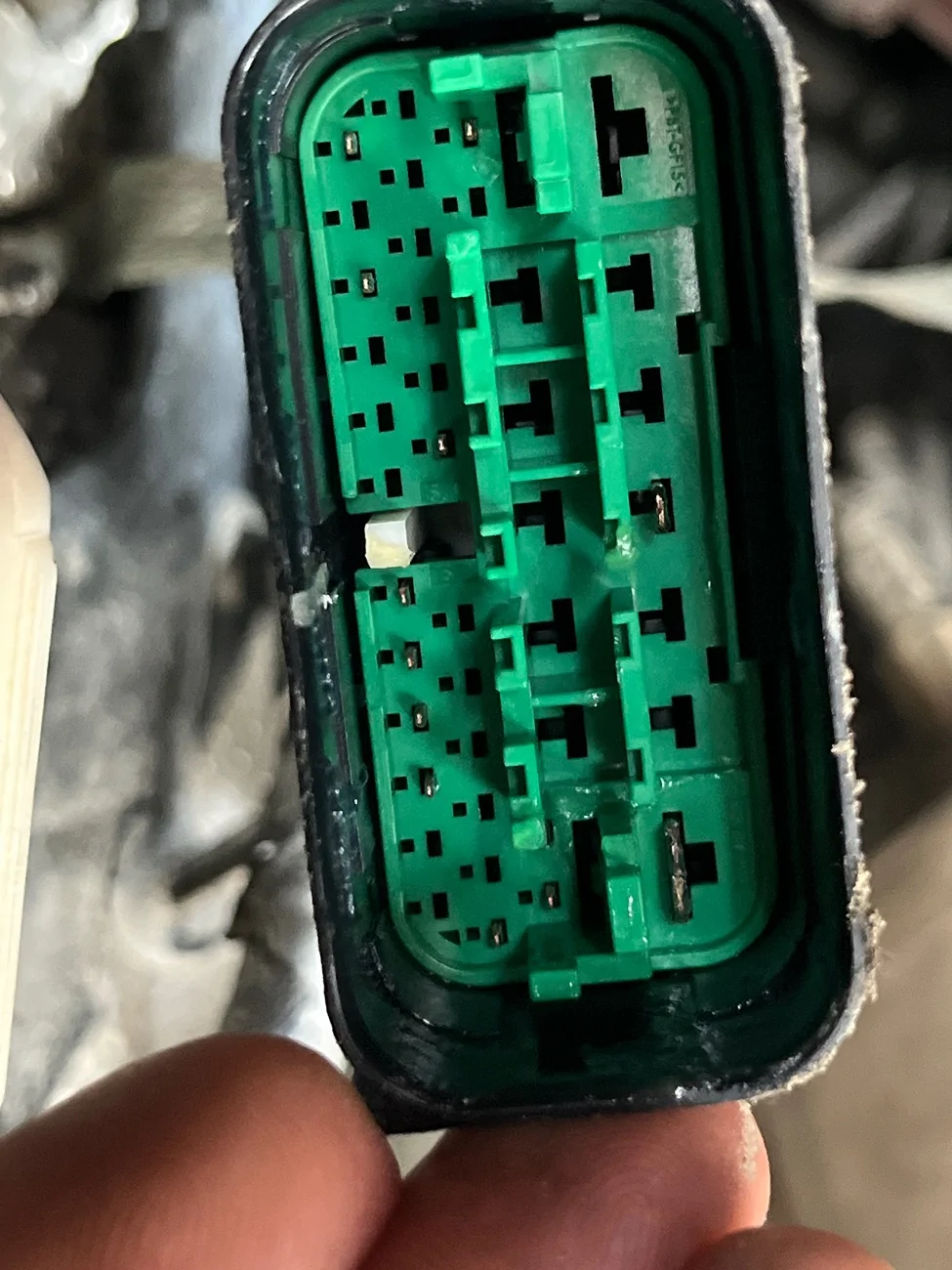 4WD and Transmission Lights | Jeep Gladiator (JT) News, Forum ...