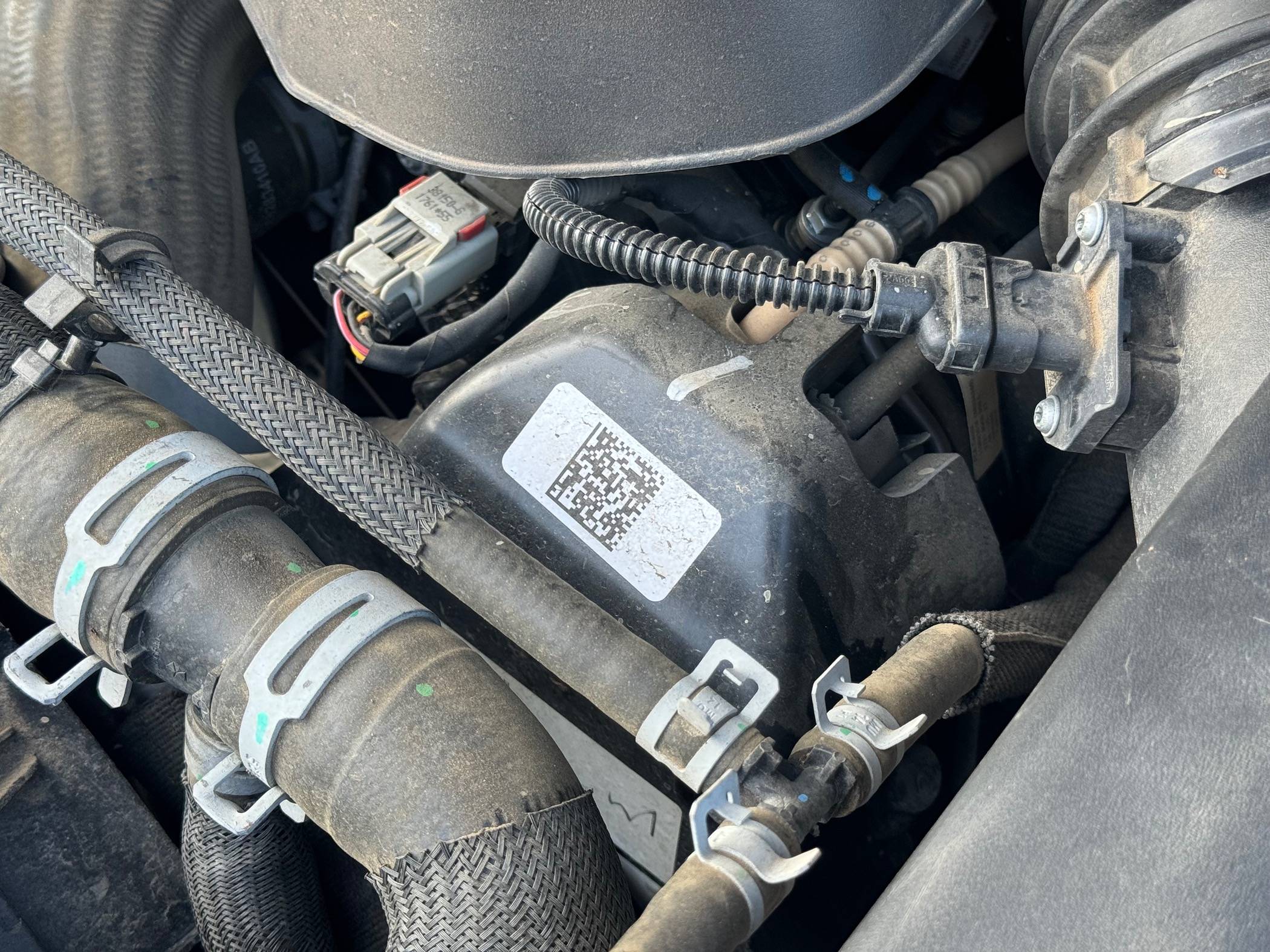 Ecodiesel Recall 01A HPFP Parts are Available | Page 18 | Jeep ...