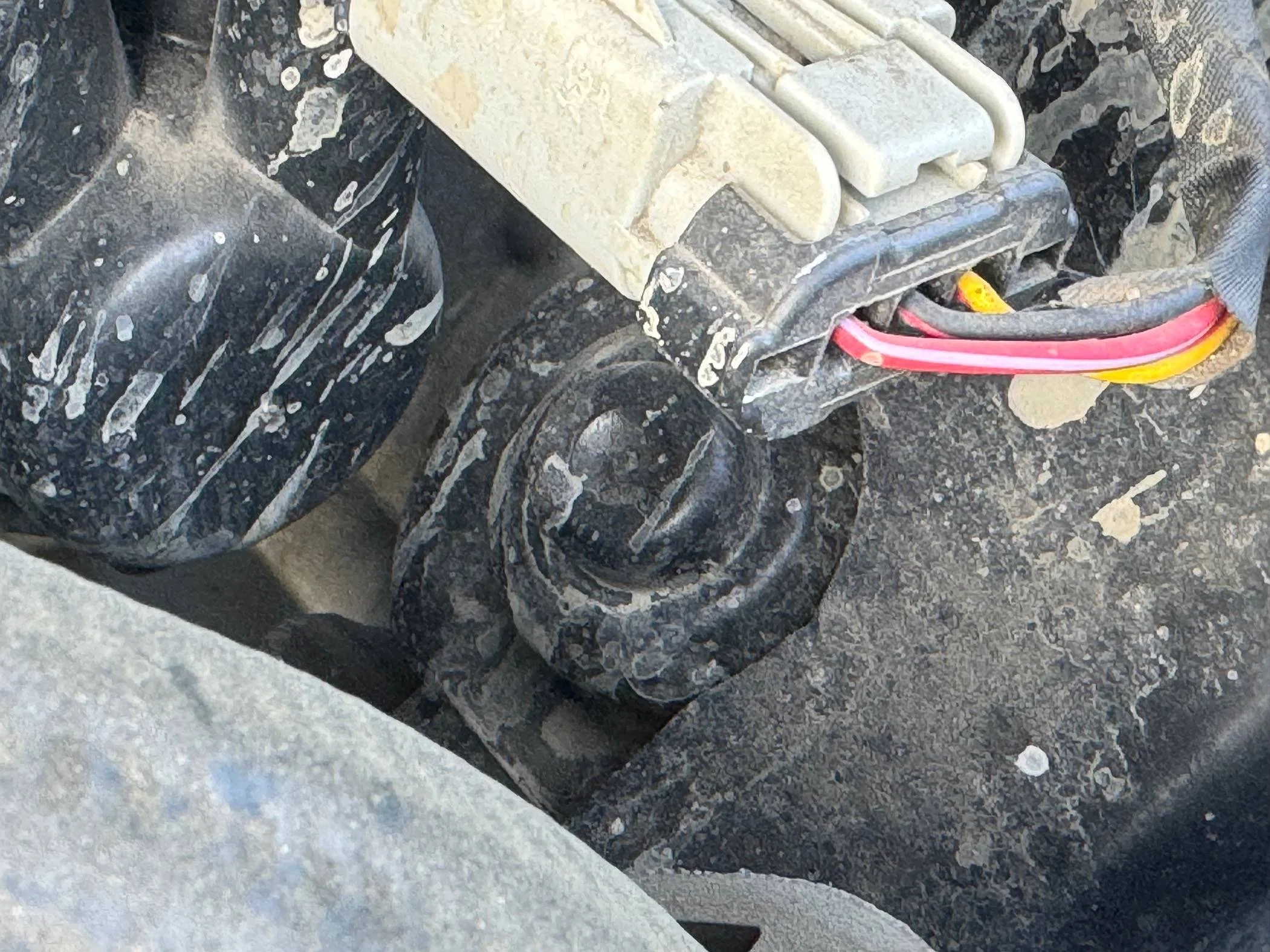 Ecodiesel Recall 01A HPFP Parts are Available | Page 18 | Jeep ...