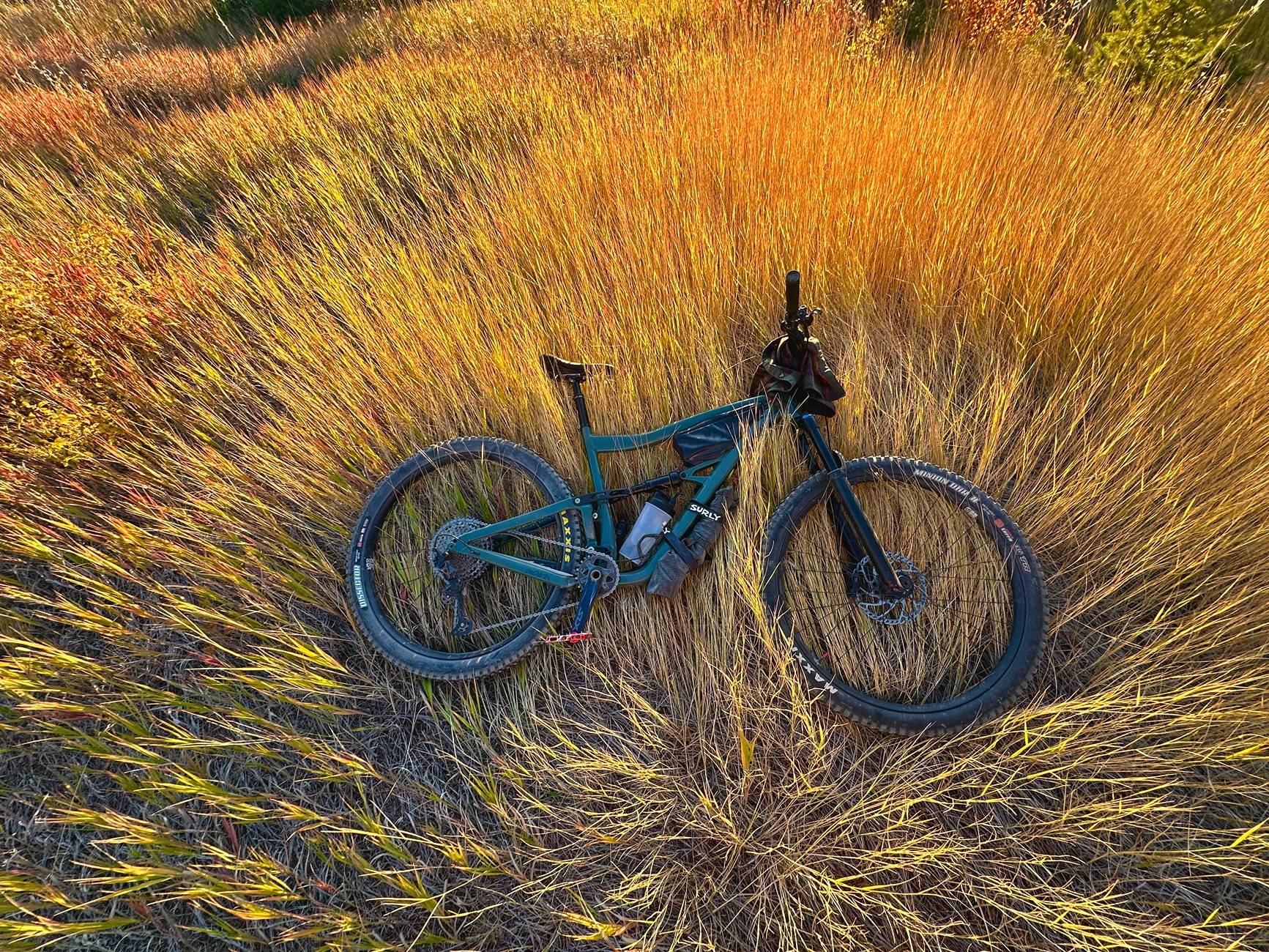 Gladiators + Mountain Biking Photos - Post Yours | Page 4 | Jeep ...