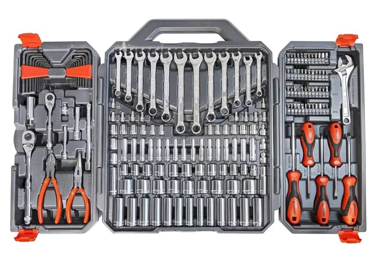 What tools to carry? | Page 4 | Jeep Gladiator (JT) News, Forum ...