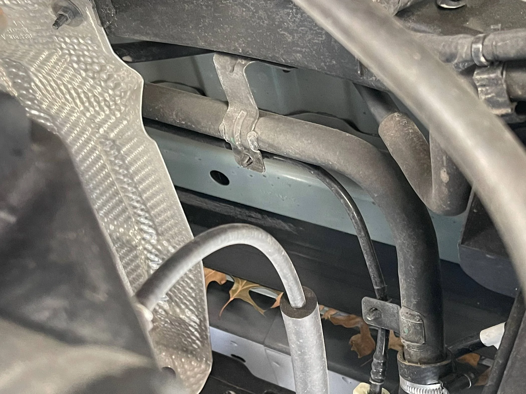 Overflowing Fuel (and the fix!) | Page 2 | Jeep Gladiator (JT) News ...