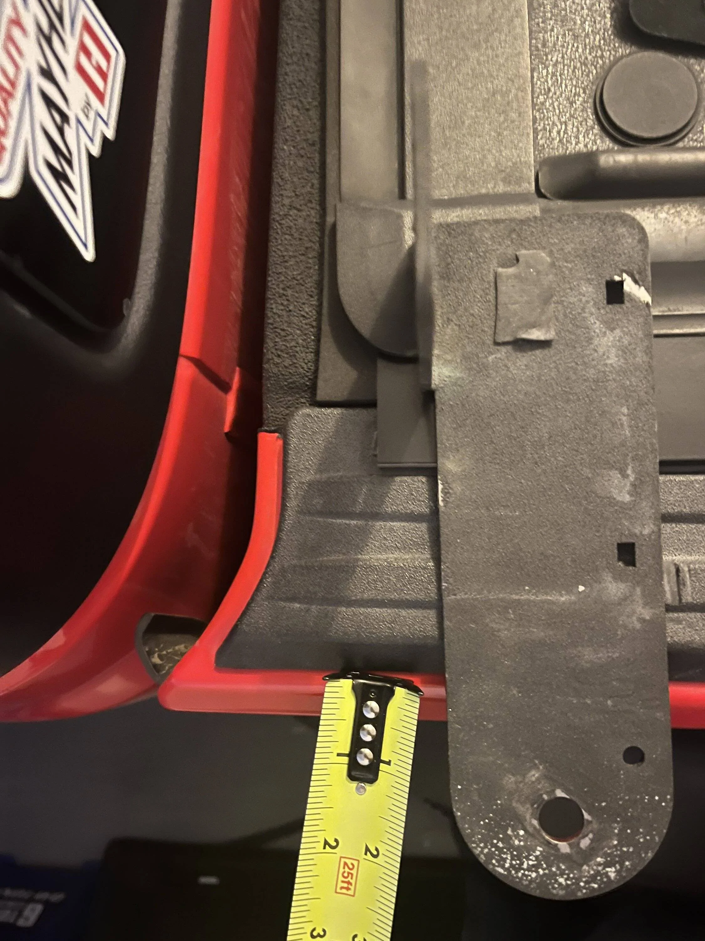 Whip lights? | Jeep Gladiator (JT) News, Forum, Community ...