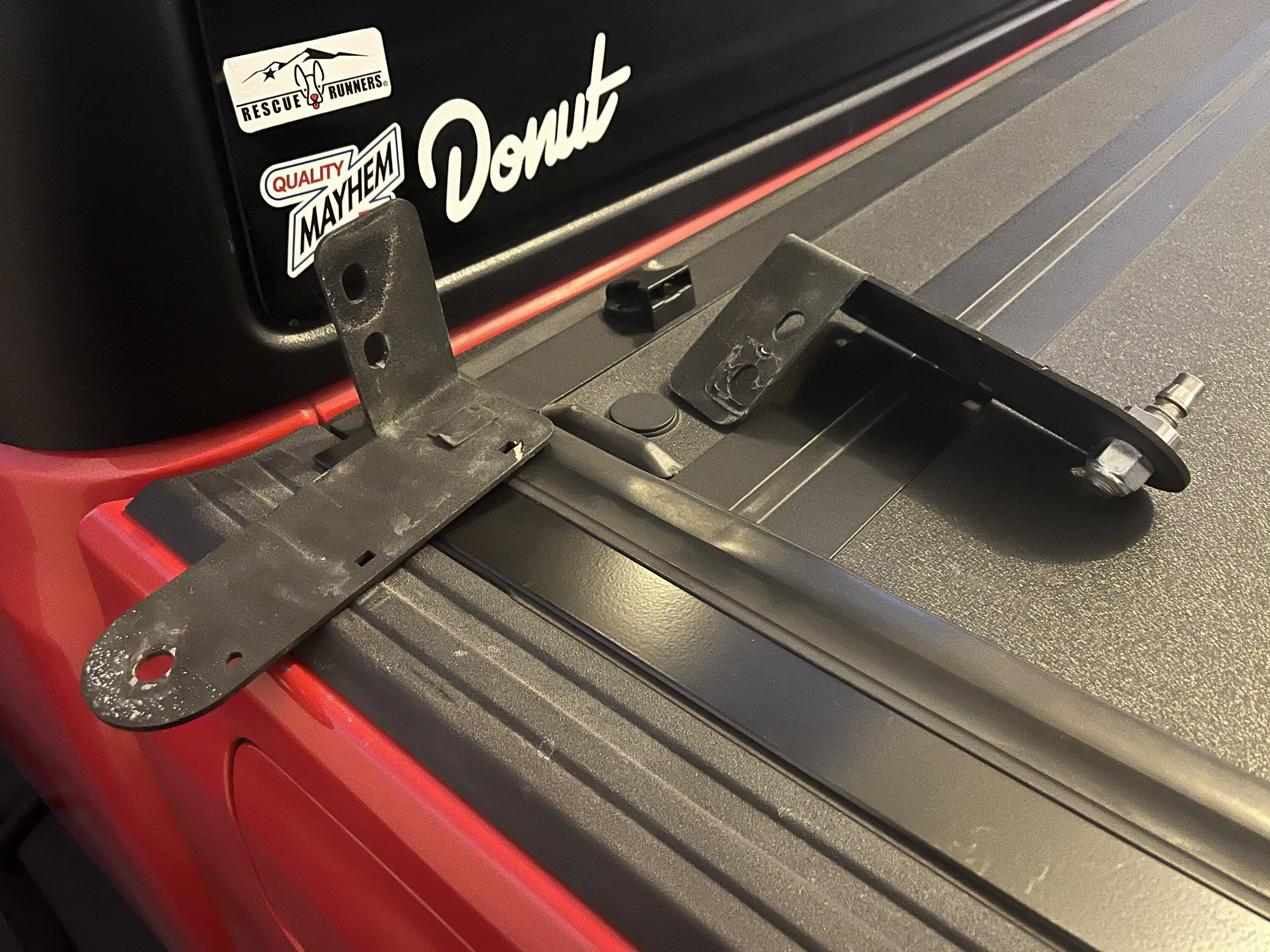 Whip lights? | Jeep Gladiator (JT) News, Forum, Community ...