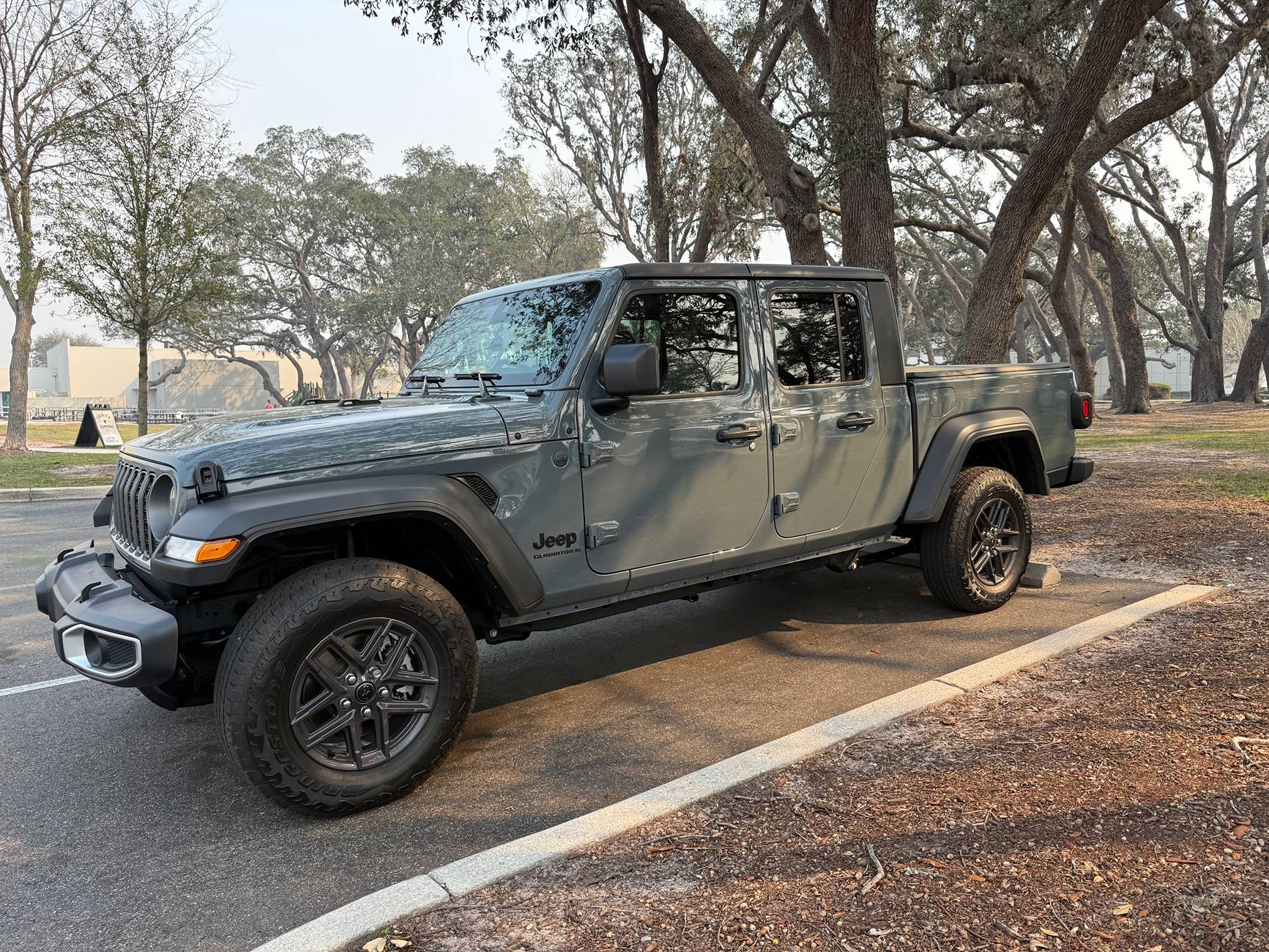 ANVIL Gladiator JT Club | Page 3 | Jeep Gladiator (JT) News, Forum ...