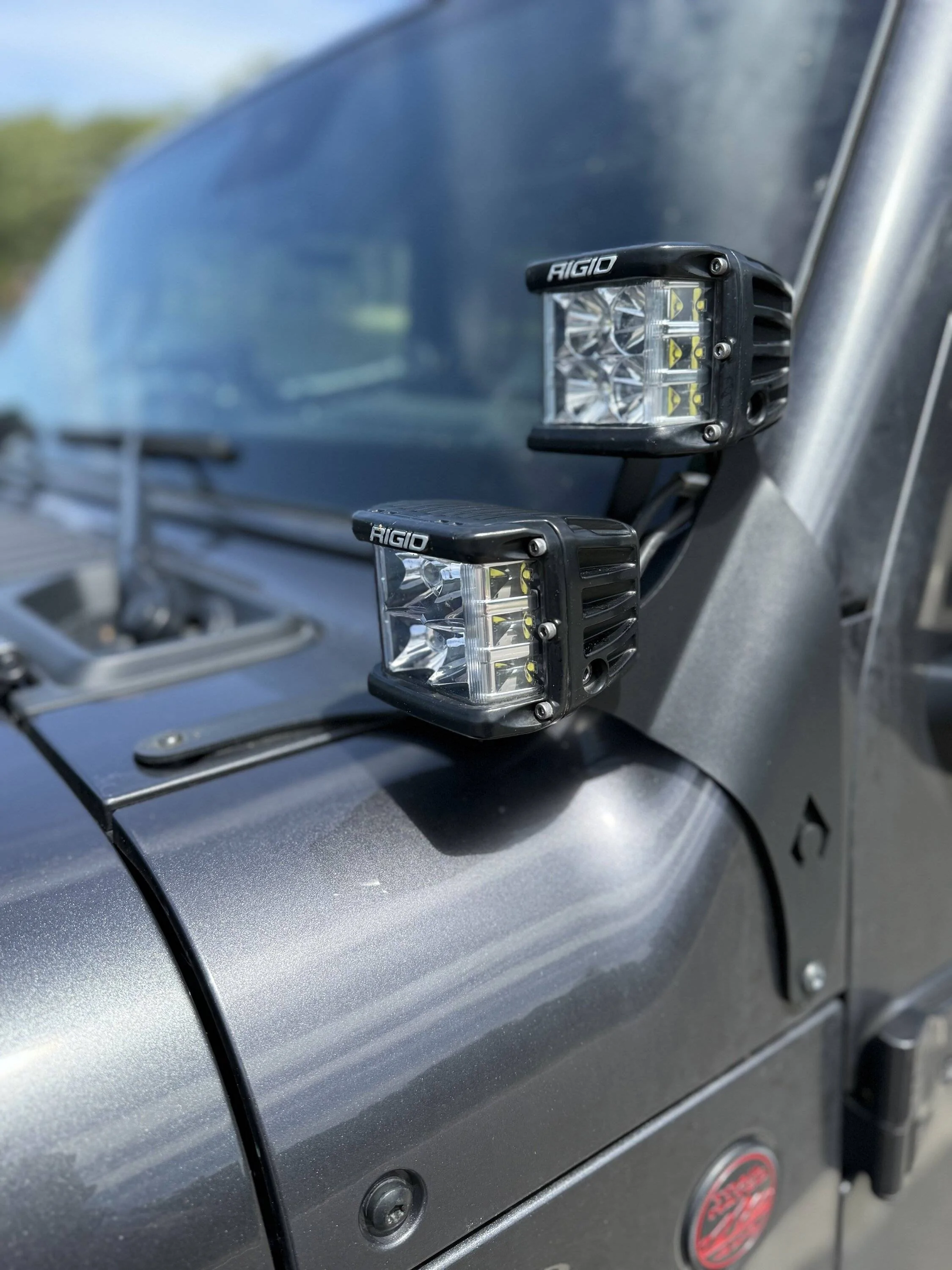 North Carolina - 2021 Jeep Gladiator Rubicon V6 Turbo Diesel w ...