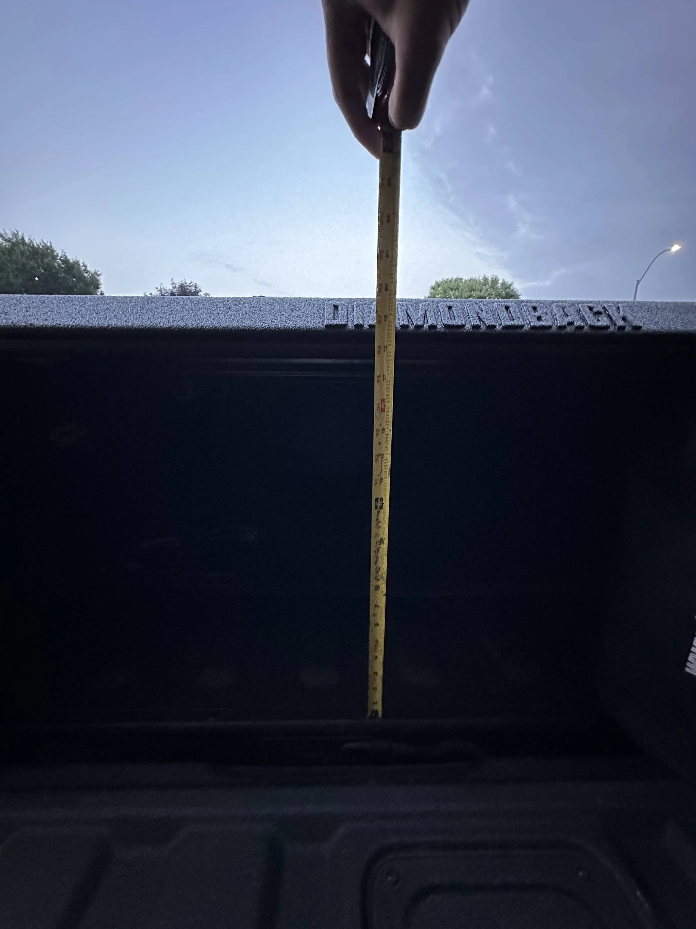 DiamondBack Switchback Cover | Jeep Gladiator (JT) News, Forum ...