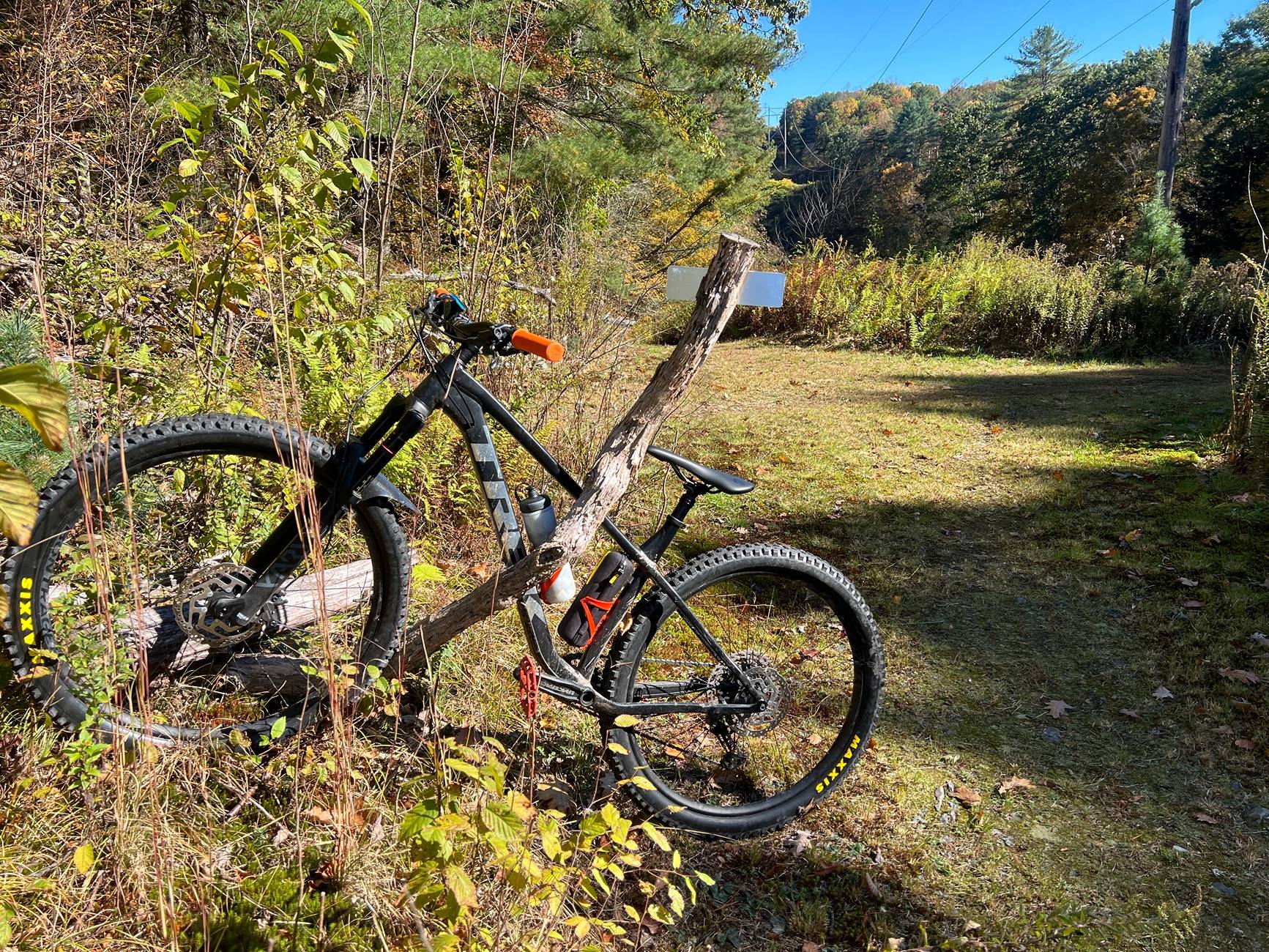 Gladiators + Mountain Biking Photos - Post Yours | Page 3 | Jeep ...