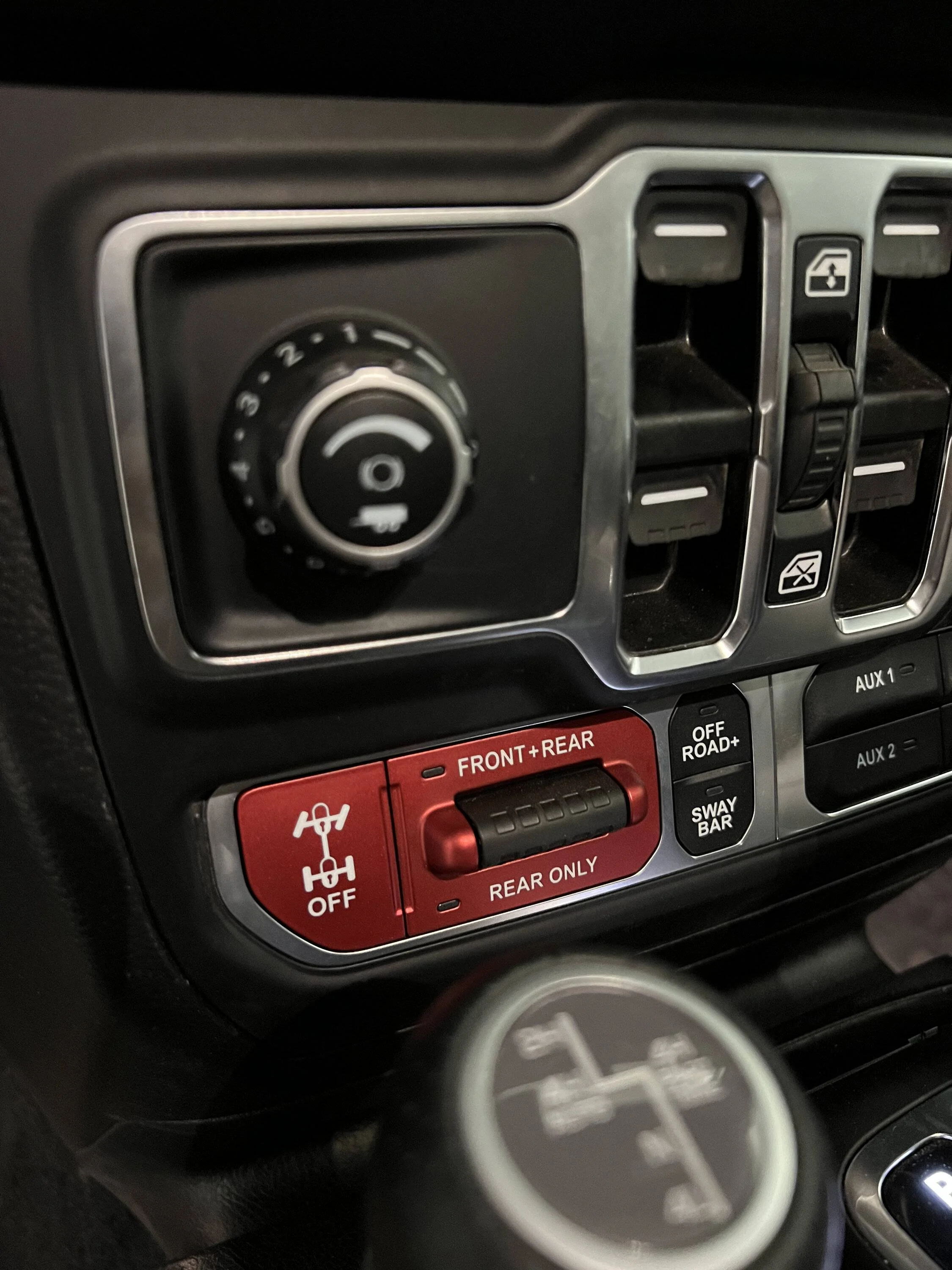 The Mojave JT - Build Information & Journal | Page 2 | Jeep Gladiator ...