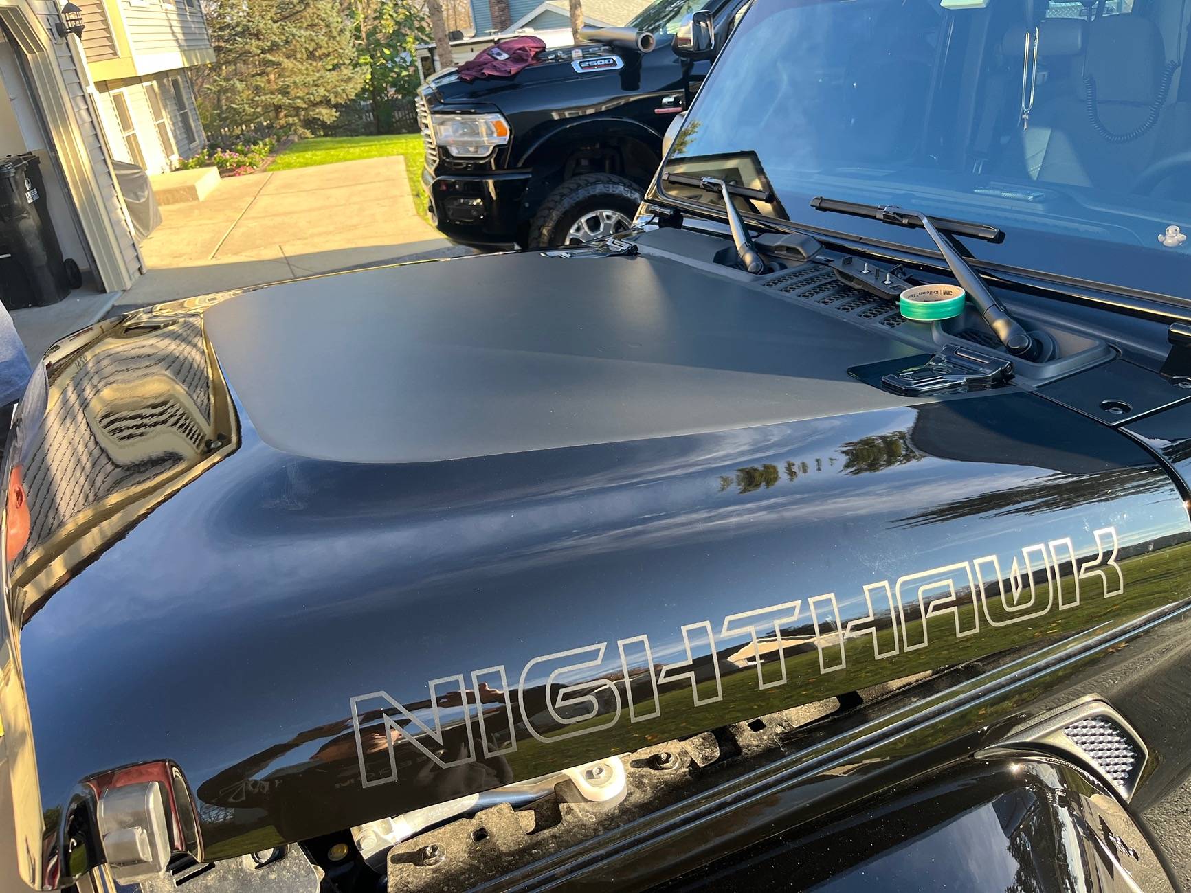 NightHawk Owners! Only 2000 of us. Join this elite thread ;) | Page 6 ...
