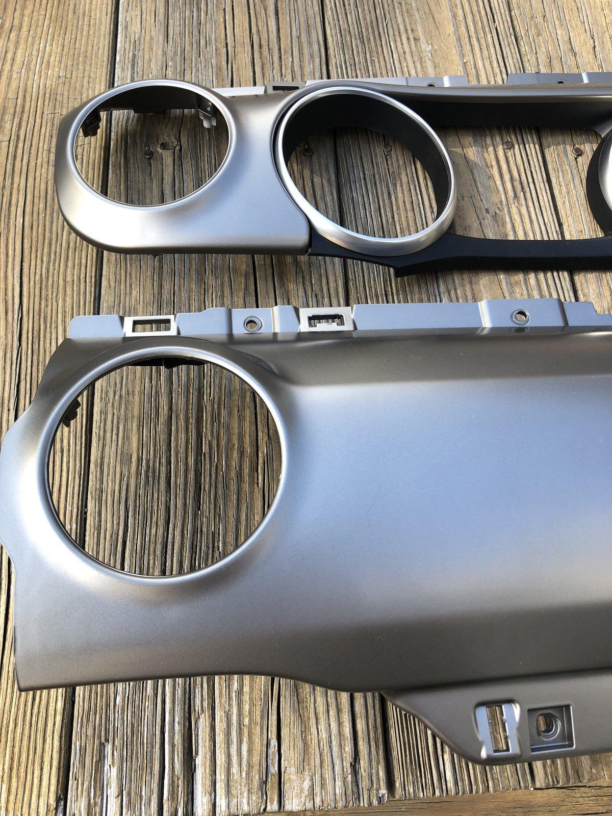 Massachusetts - Gray Dash Panel | Jeep Gladiator (JT) News, Forum ...