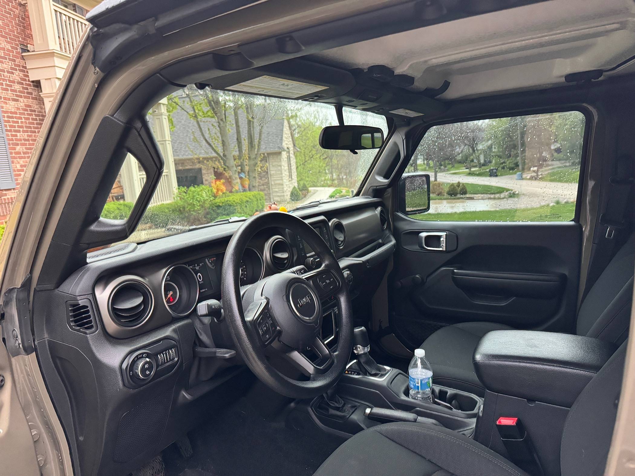 Michigan - Gator Sport 55k $28k OBO | Jeep Gladiator (JT) News, Forum ...
