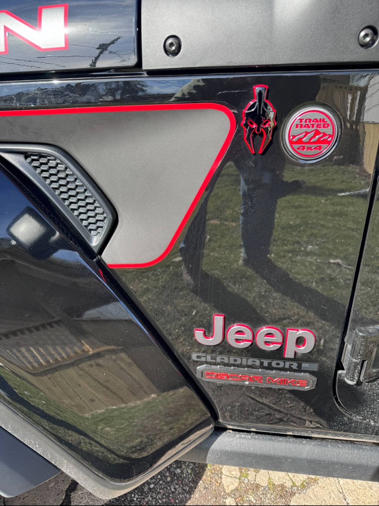 Stickers and decal pics! | Page 79 | Jeep Gladiator (JT) News, Forum ...