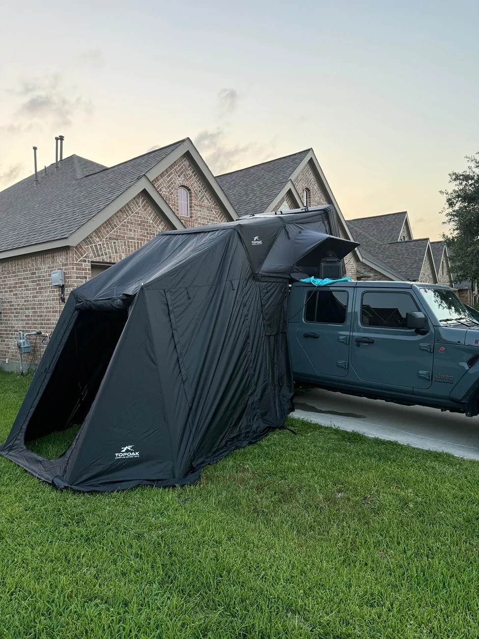 Texas Anvil Mojave X Build | Page 2 | Jeep Gladiator (JT) News, Forum ...
