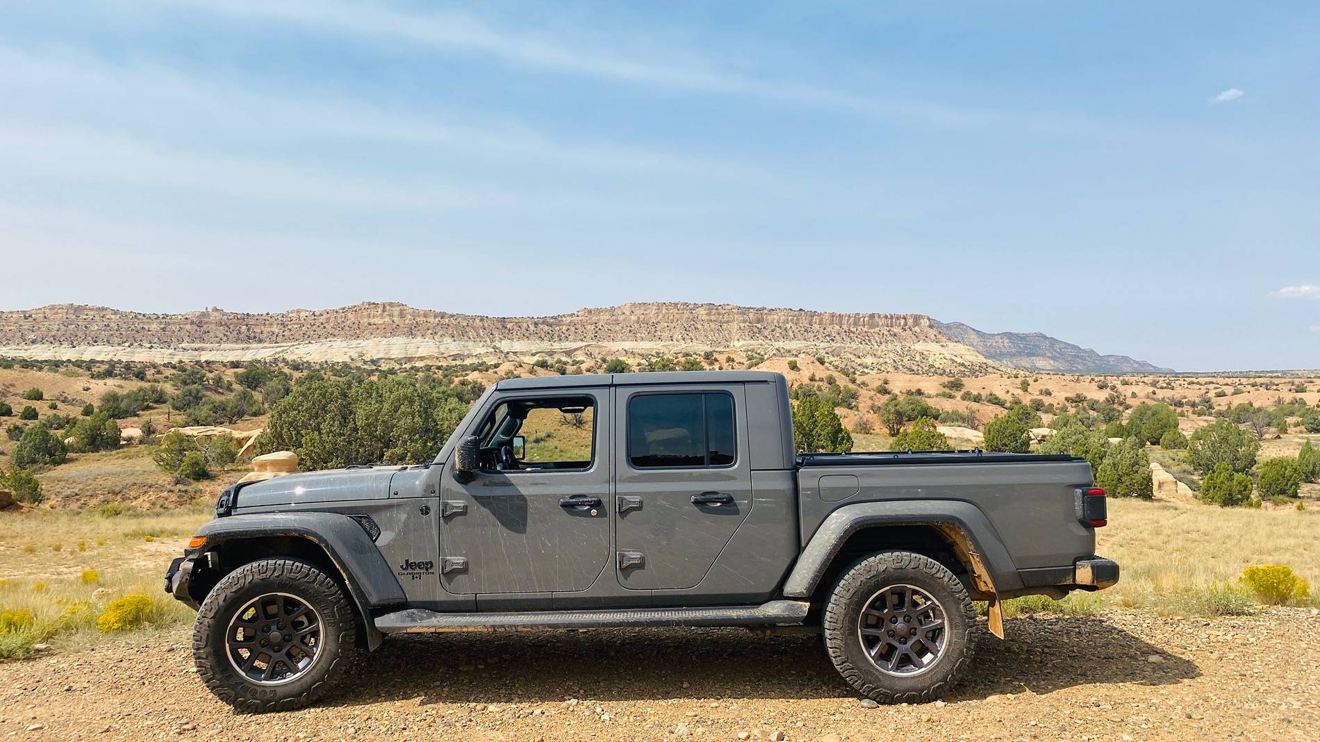 Camping with your Gladiator | Page 48 | Jeep Gladiator (JT) News, Forum ...